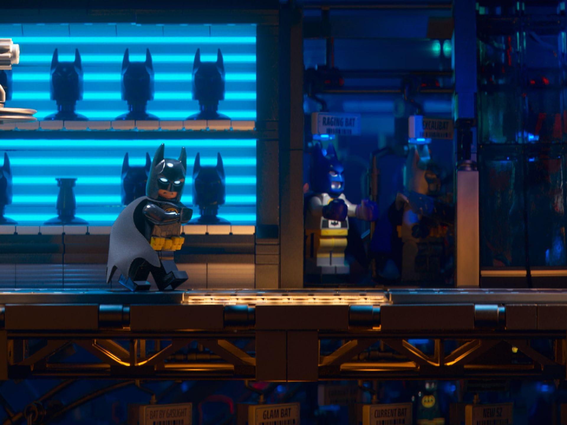 Batcave Wallpapers - Top Free Batcave Backgrounds - WallpaperAccess