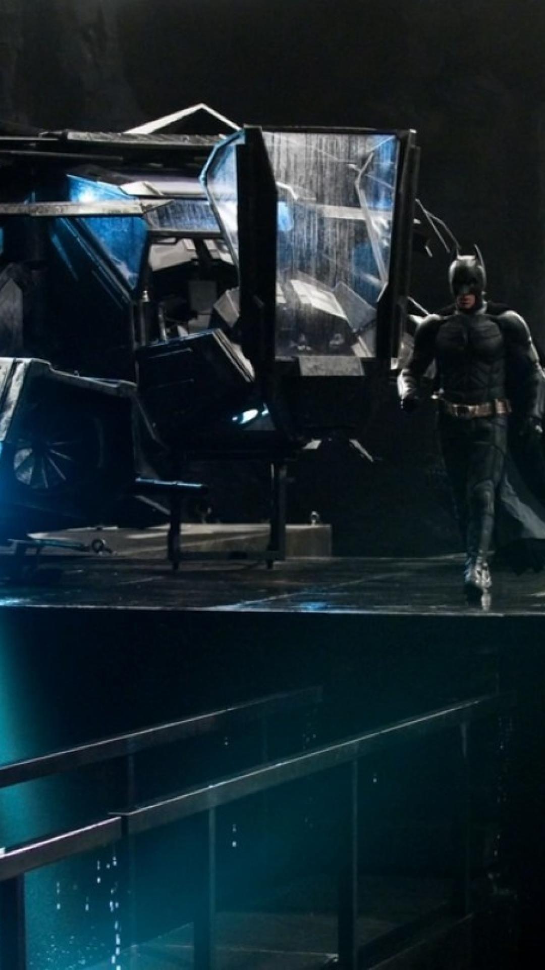 Batcave Wallpapers - Top Free Batcave Backgrounds - WallpaperAccess