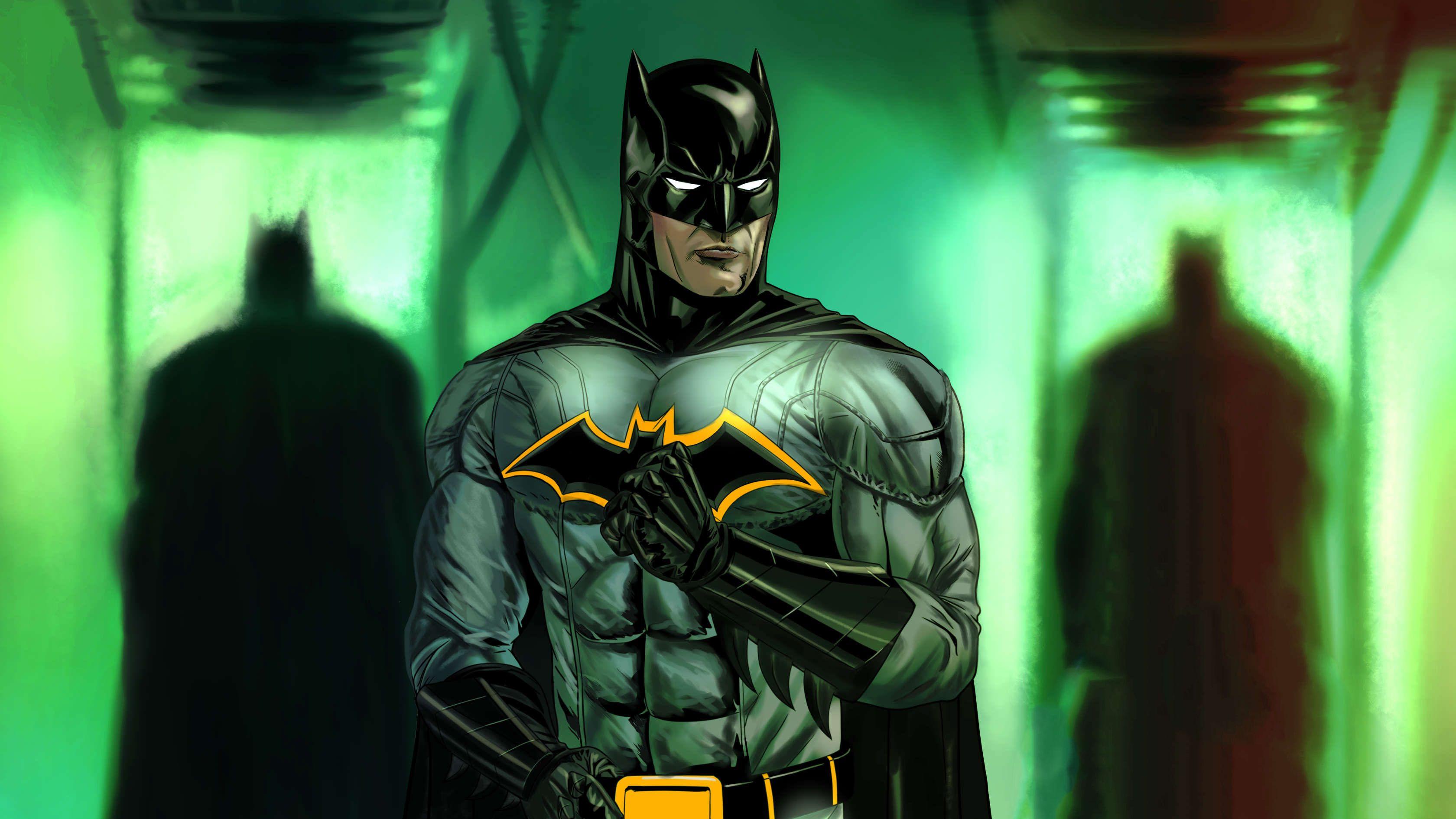 Batcave Wallpapers - Top Free Batcave Backgrounds - WallpaperAccess
