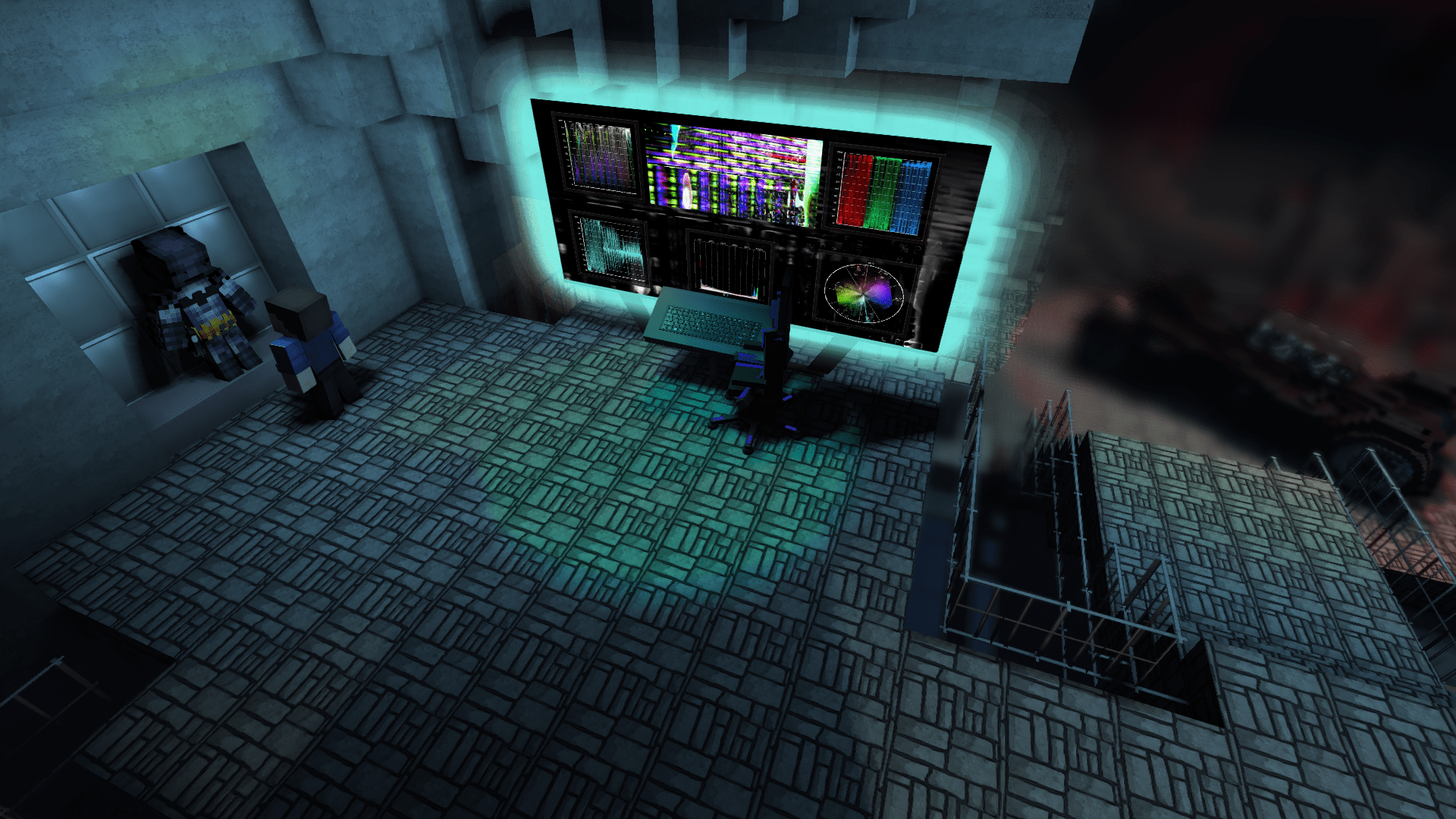 Batcave Wallpapers - Top Free Batcave Backgrounds - WallpaperAccess