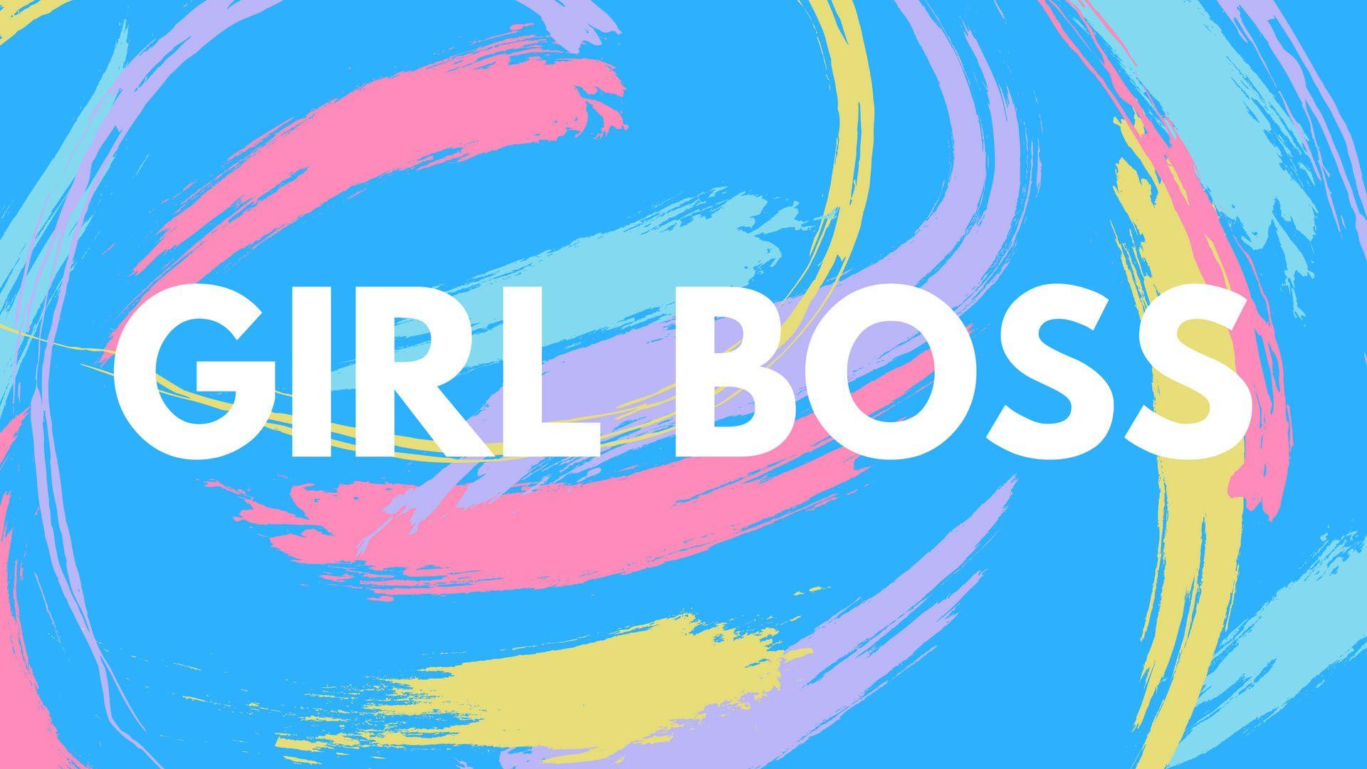 Girl Boss Desktop Wallpapers - Top Free Girl Boss Desktop Backgrounds ...