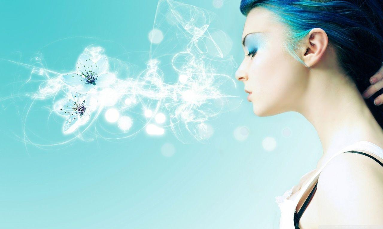 Girl Art Wallpapers - Top Free Girl Art Backgrounds - WallpaperAccess