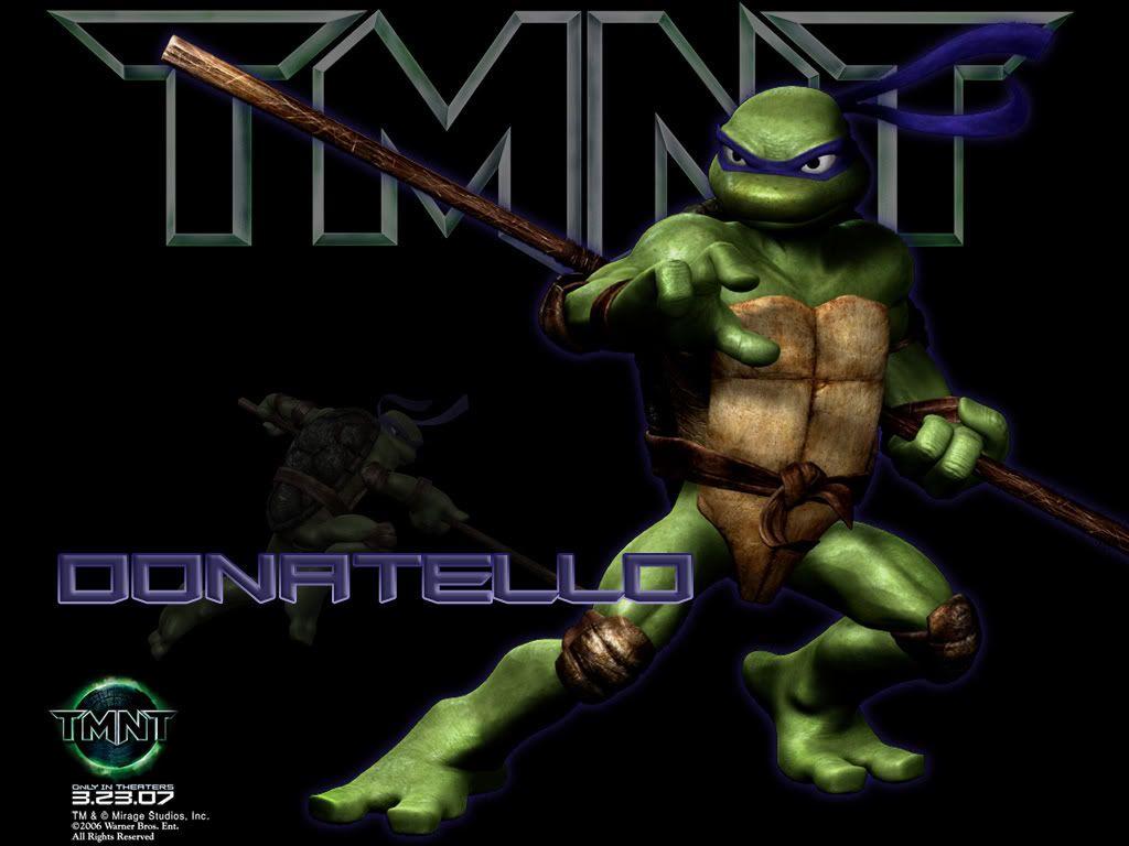 TMNT 2012 Wallpapers - Top Free TMNT 2012 Backgrounds - WallpaperAccess