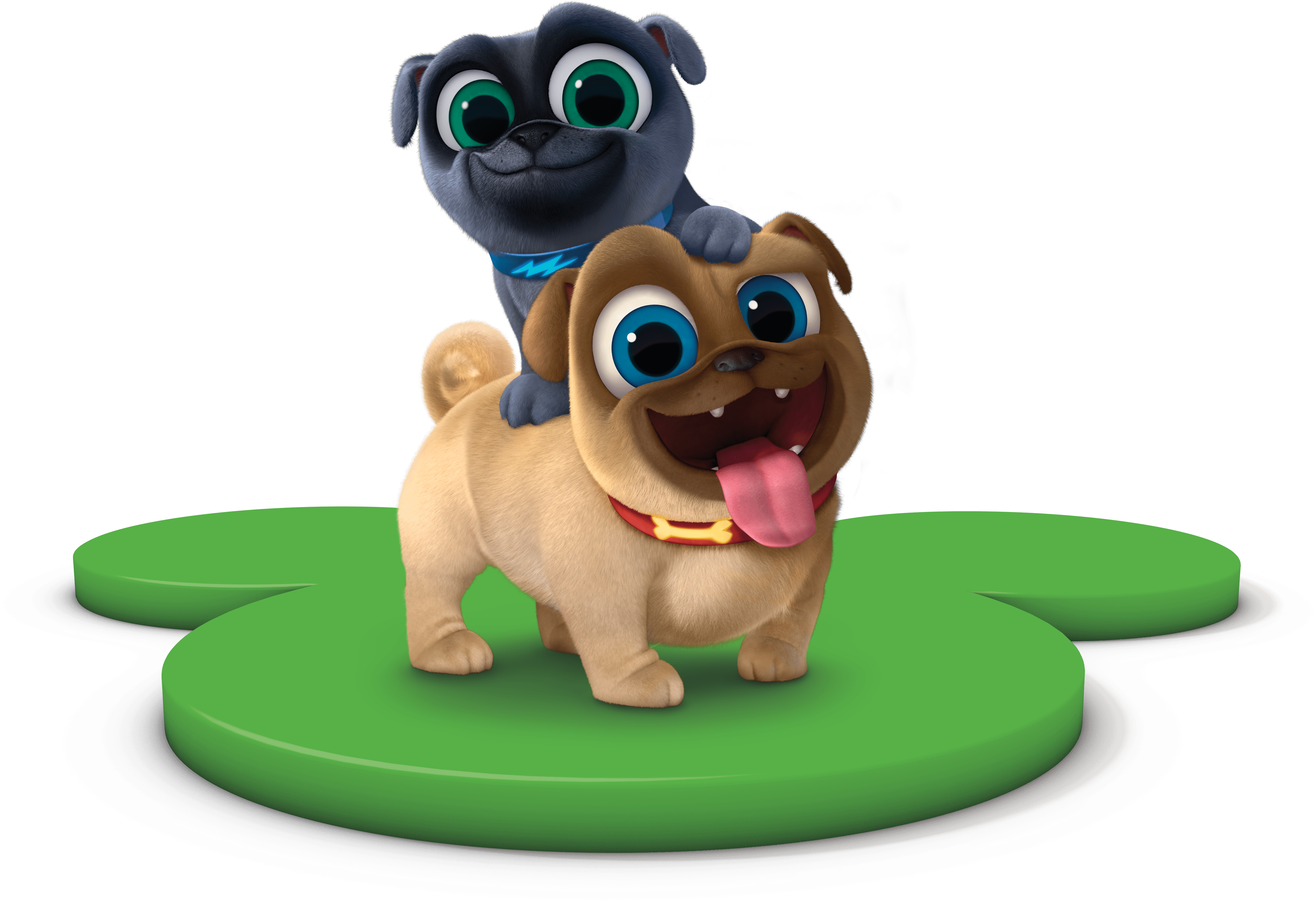 Puppy Dog Pals Laptop Wallpapers - Top Free Puppy Dog Pals Laptop ...