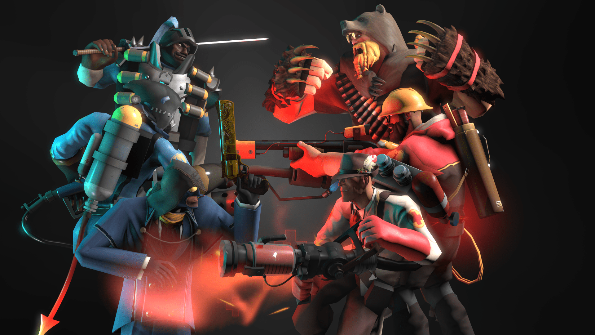 Competitive Wallpapers - Top Free Competitive Backgrounds - WallpaperAccess