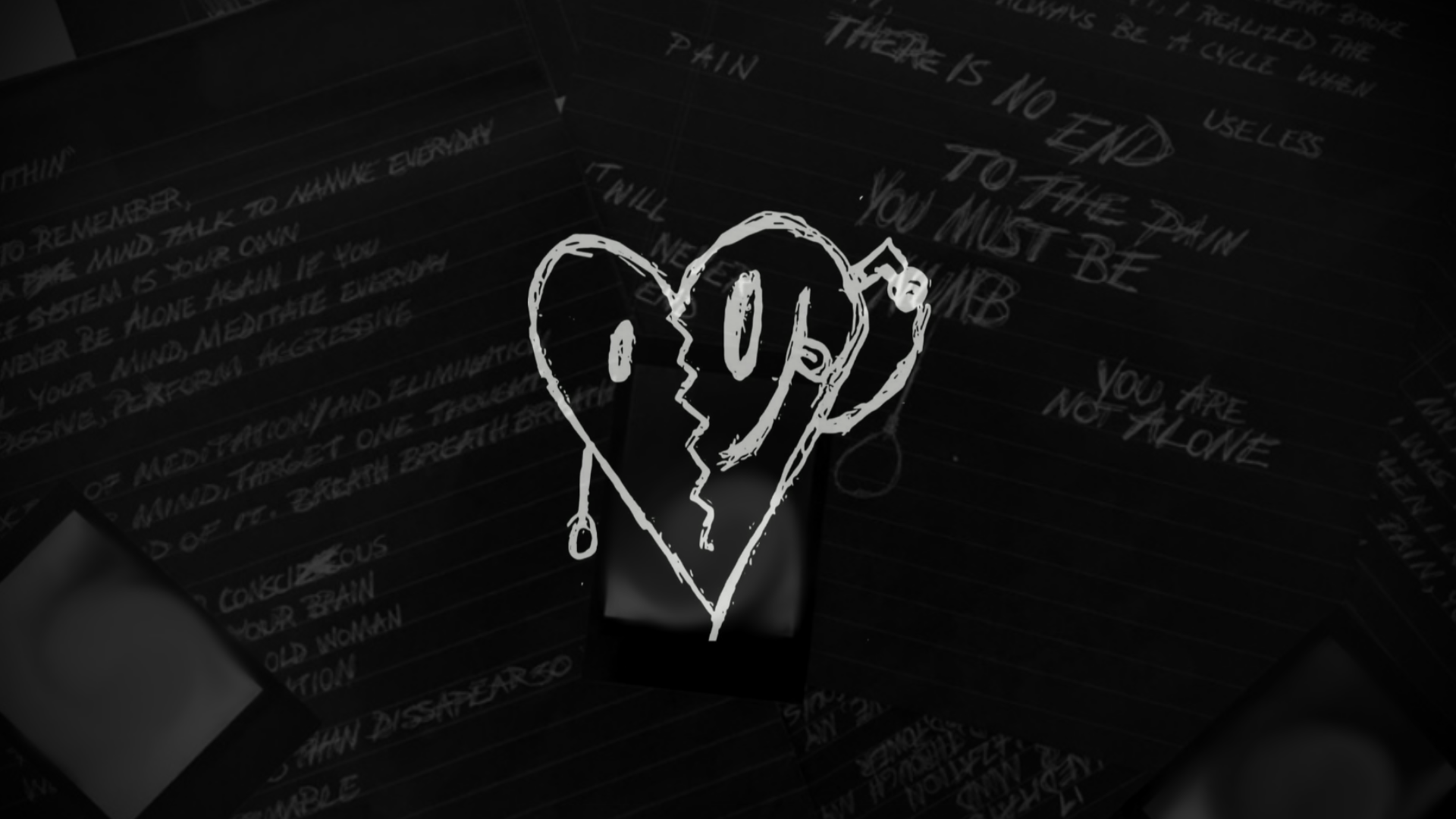 XXXTentacion Revenge 4K Wallpapers - Top Free XXXTentacion Revenge 4K ...