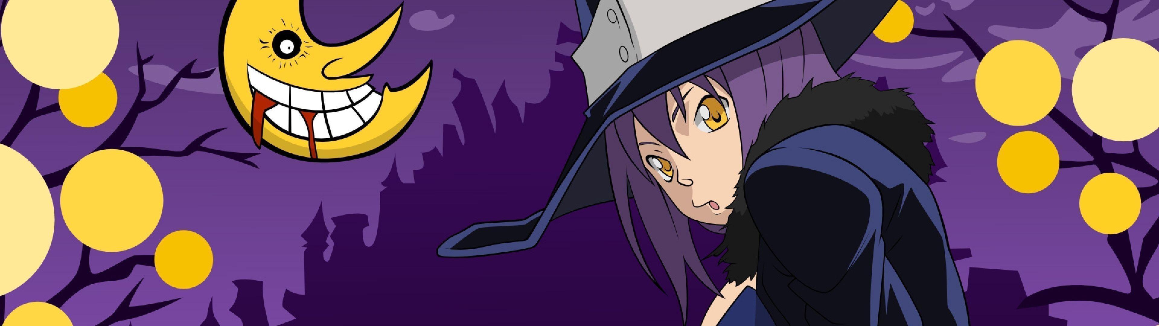 Soul Eater Blair Wallpapers - Top Free Soul Eater Blair Backgrounds ...