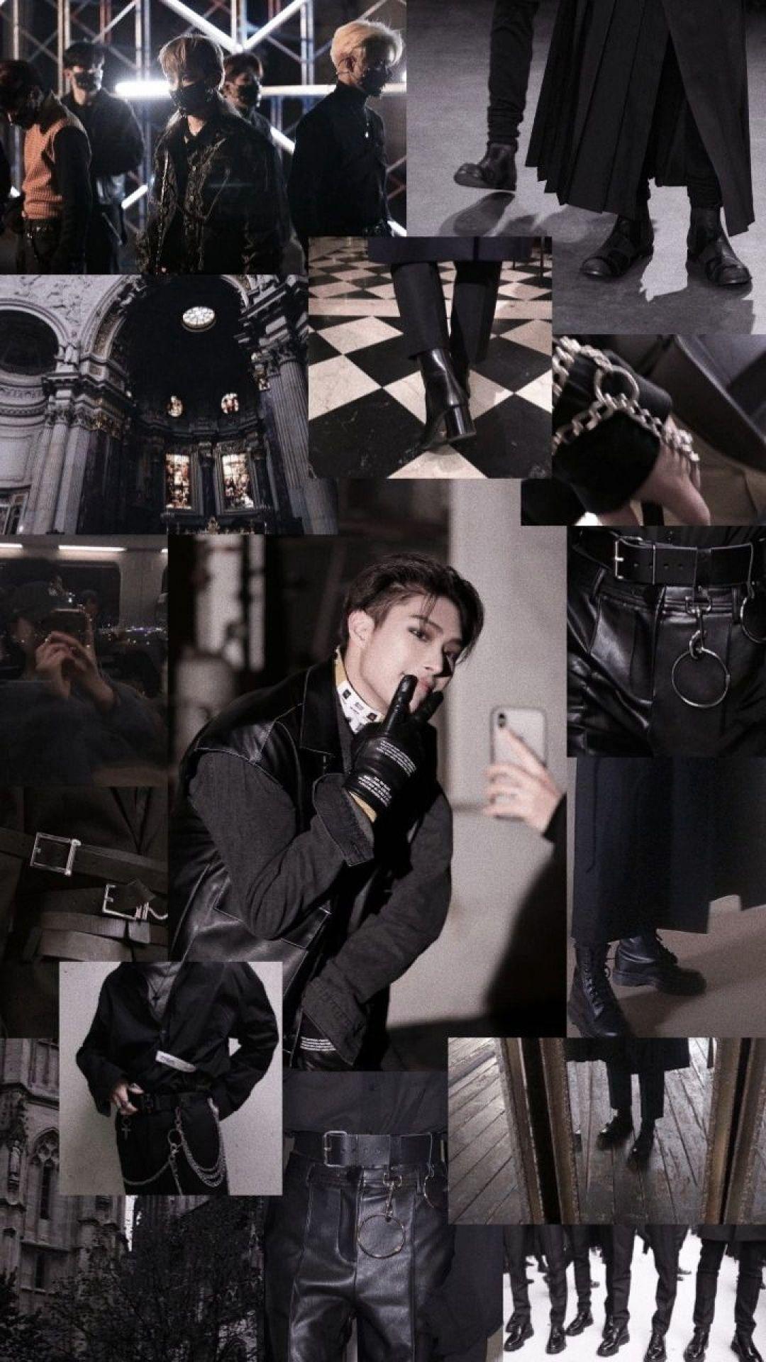 Cool Kpop Phone Wallpapers - Top Free Cool Kpop Phone Backgrounds ...