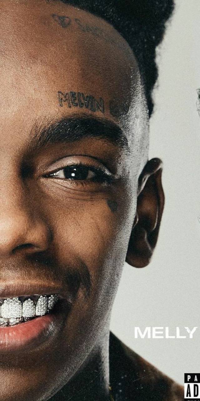 YNW Melly iPhone Wallpapers - Top Free YNW Melly iPhone Backgrounds ...