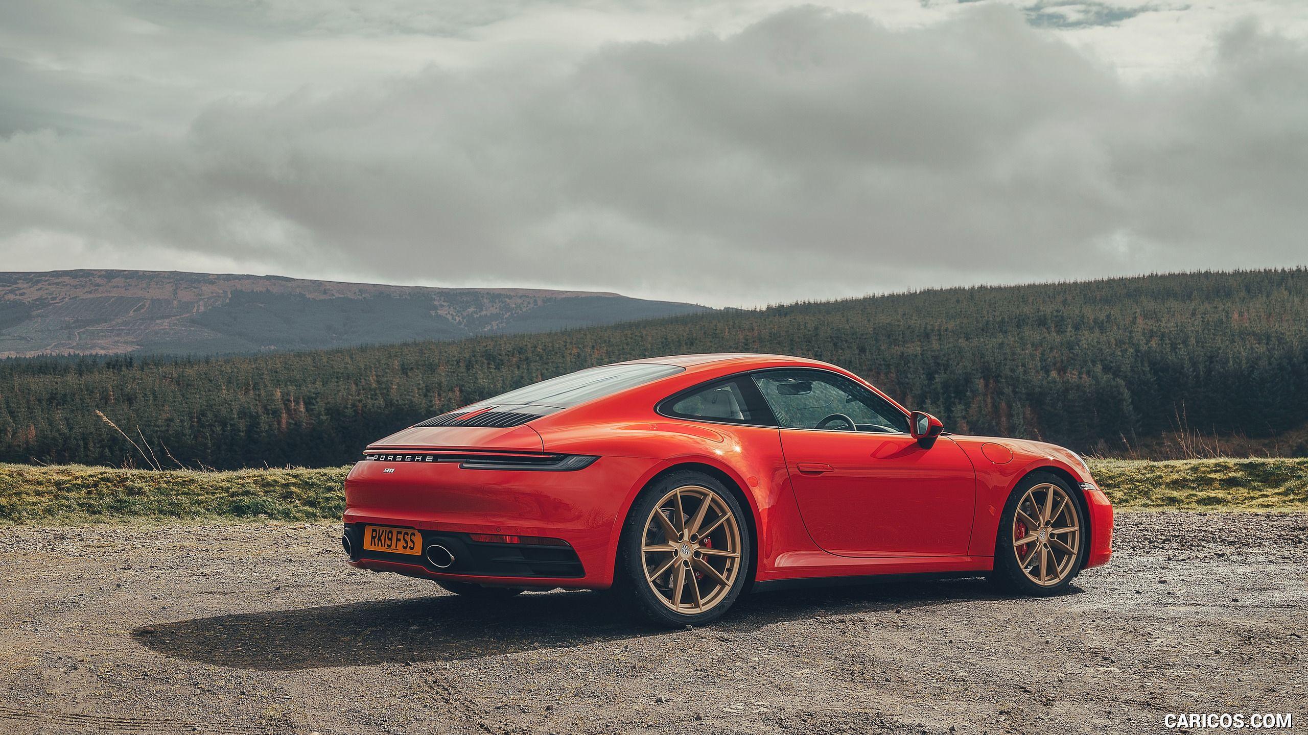 Porsche 992 HD Wallpapers - Top Free Porsche 992 HD Backgrounds ...