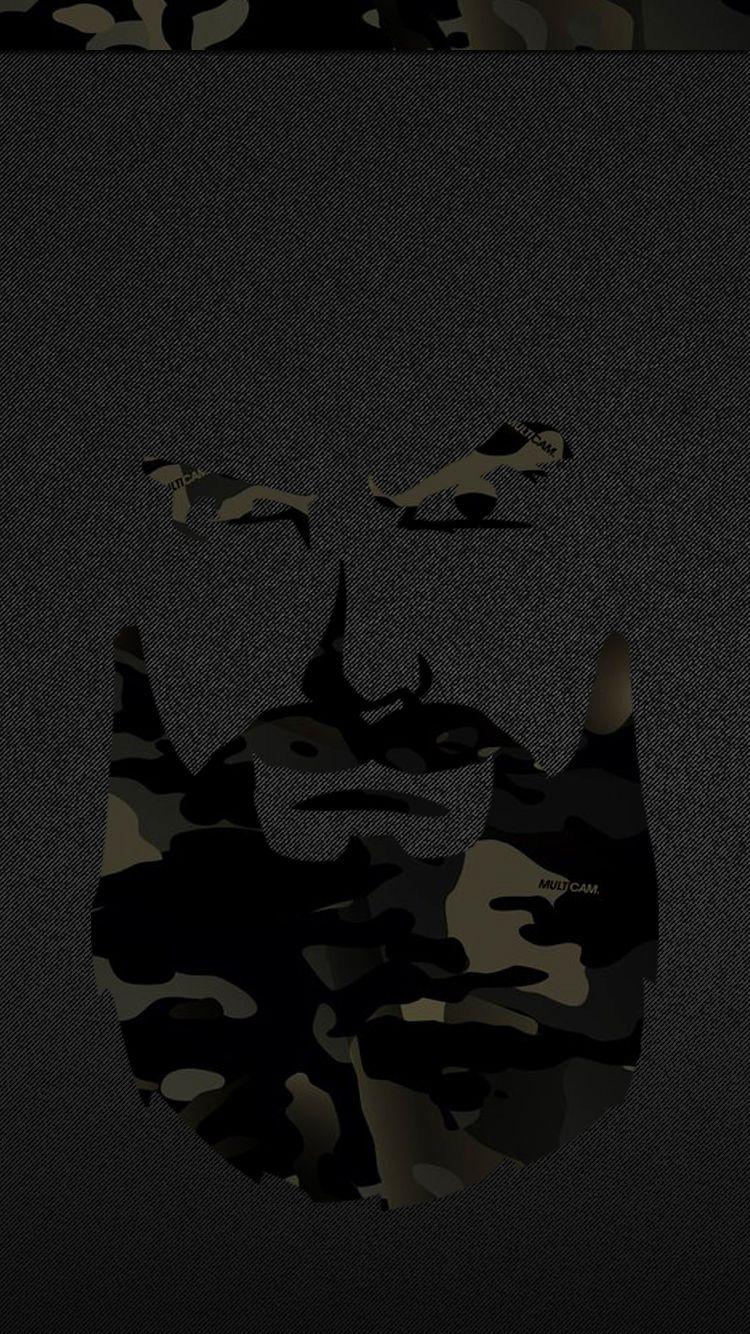 Camo iPhone Wallpapers - Top Free Camo iPhone Backgrounds - WallpaperAccess