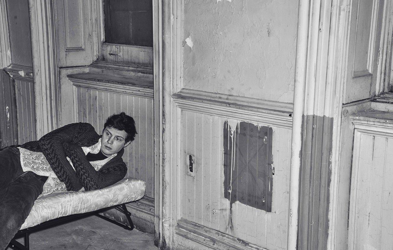 Evan Peters Desktop Wallpapers - Top Free Evan Peters Desktop ...