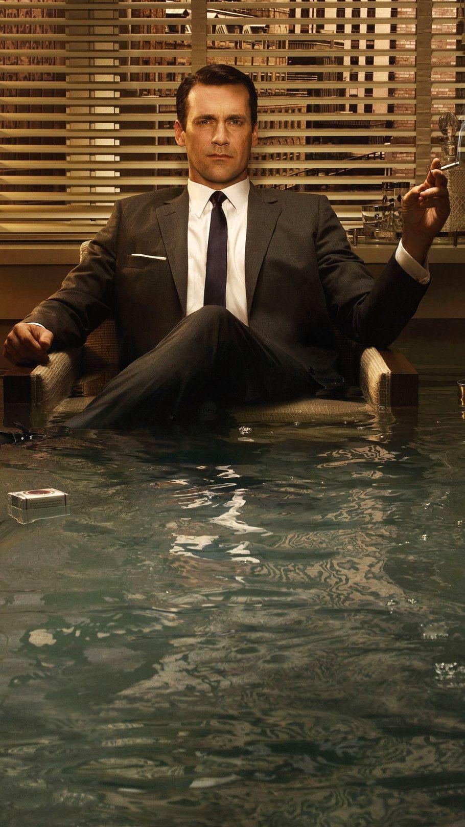 Don Draper Wallpapers - Top Free Don Draper Backgrounds - WallpaperAccess