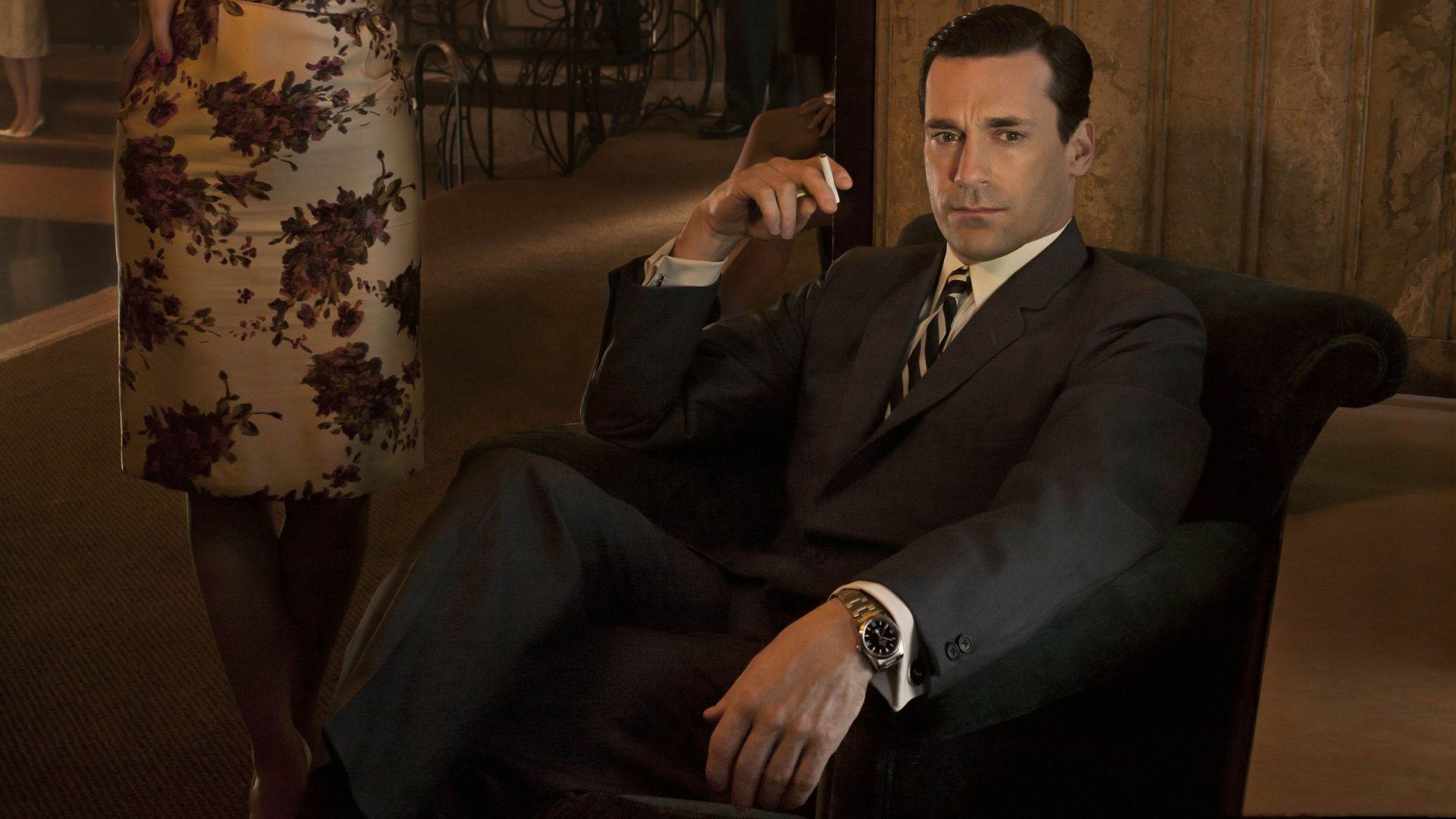 Don Draper Wallpapers - Top Free Don Draper Backgrounds - WallpaperAccess