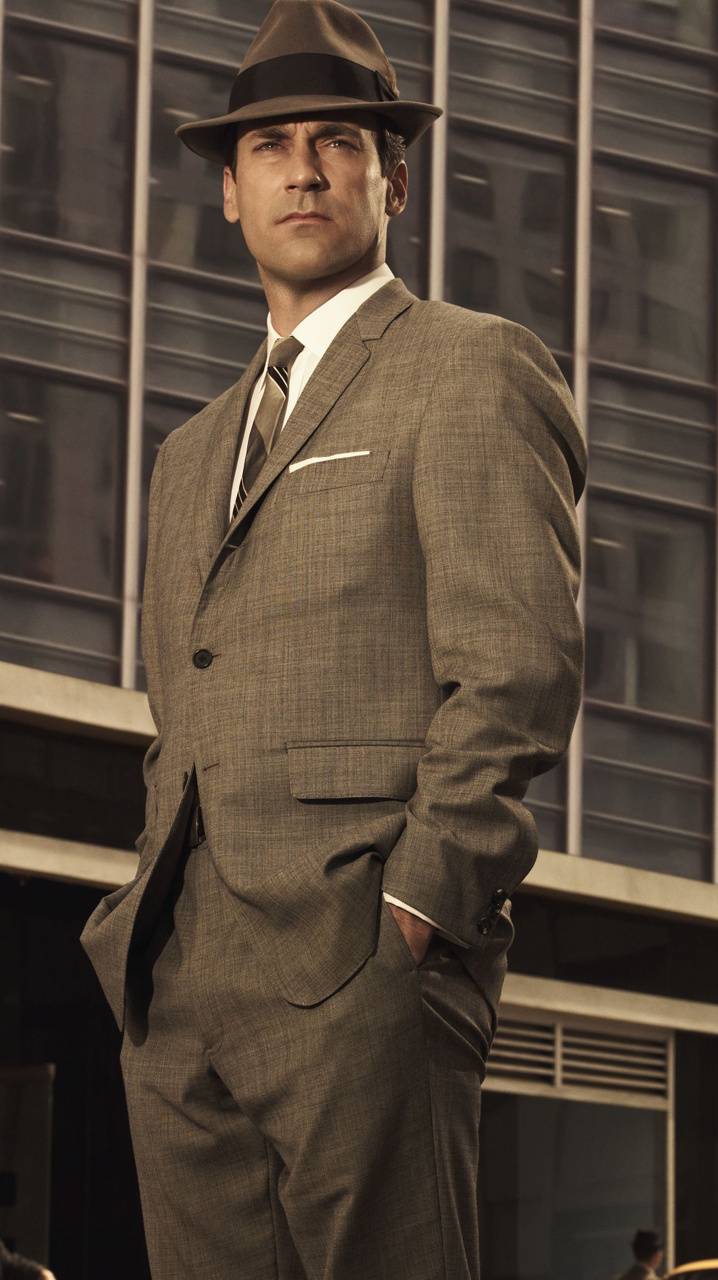 Don Draper Wallpapers - Top Free Don Draper Backgrounds - WallpaperAccess