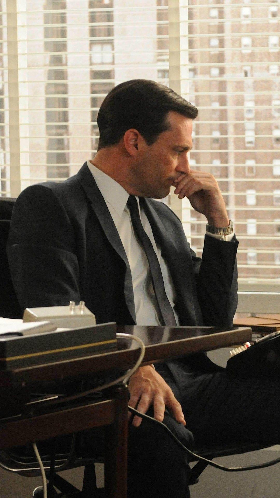 Don Draper Wallpapers - Top Free Don Draper Backgrounds - WallpaperAccess