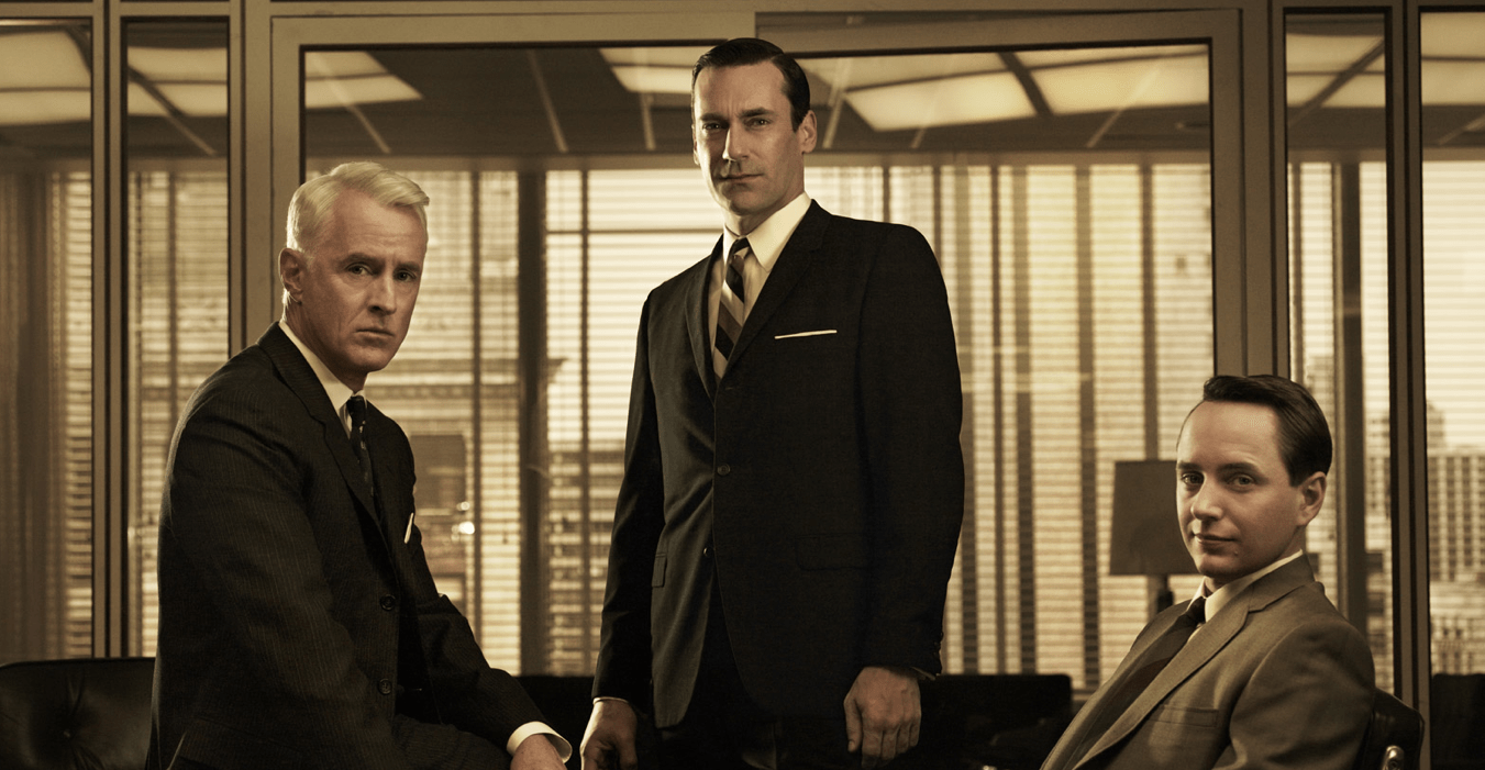 Don Draper Wallpapers - Top Free Don Draper Backgrounds - WallpaperAccess