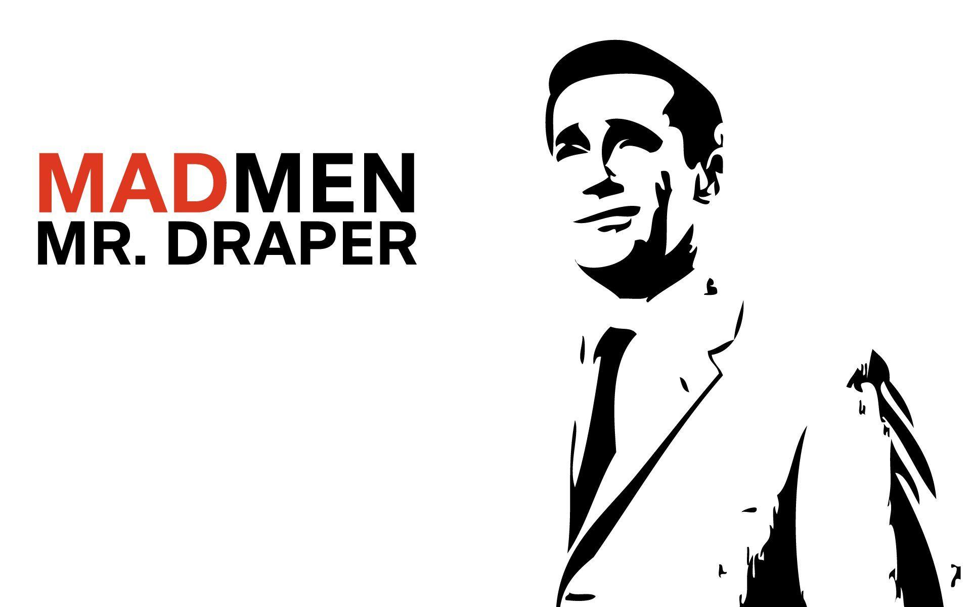 Don Draper Wallpapers - Top Free Don Draper Backgrounds - WallpaperAccess