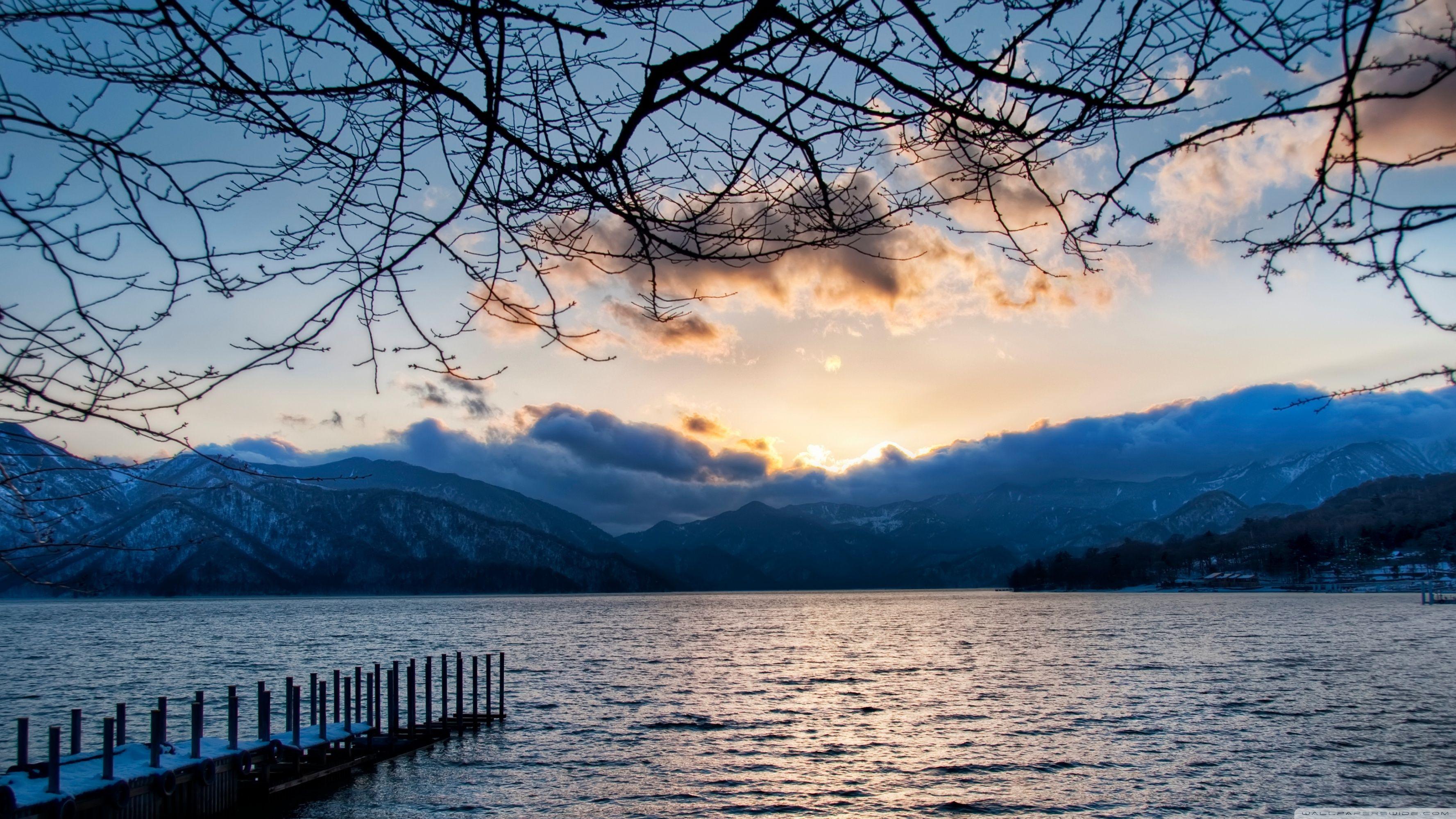 Japan Lake HD Wallpapers - Top Free Japan Lake HD Backgrounds ...