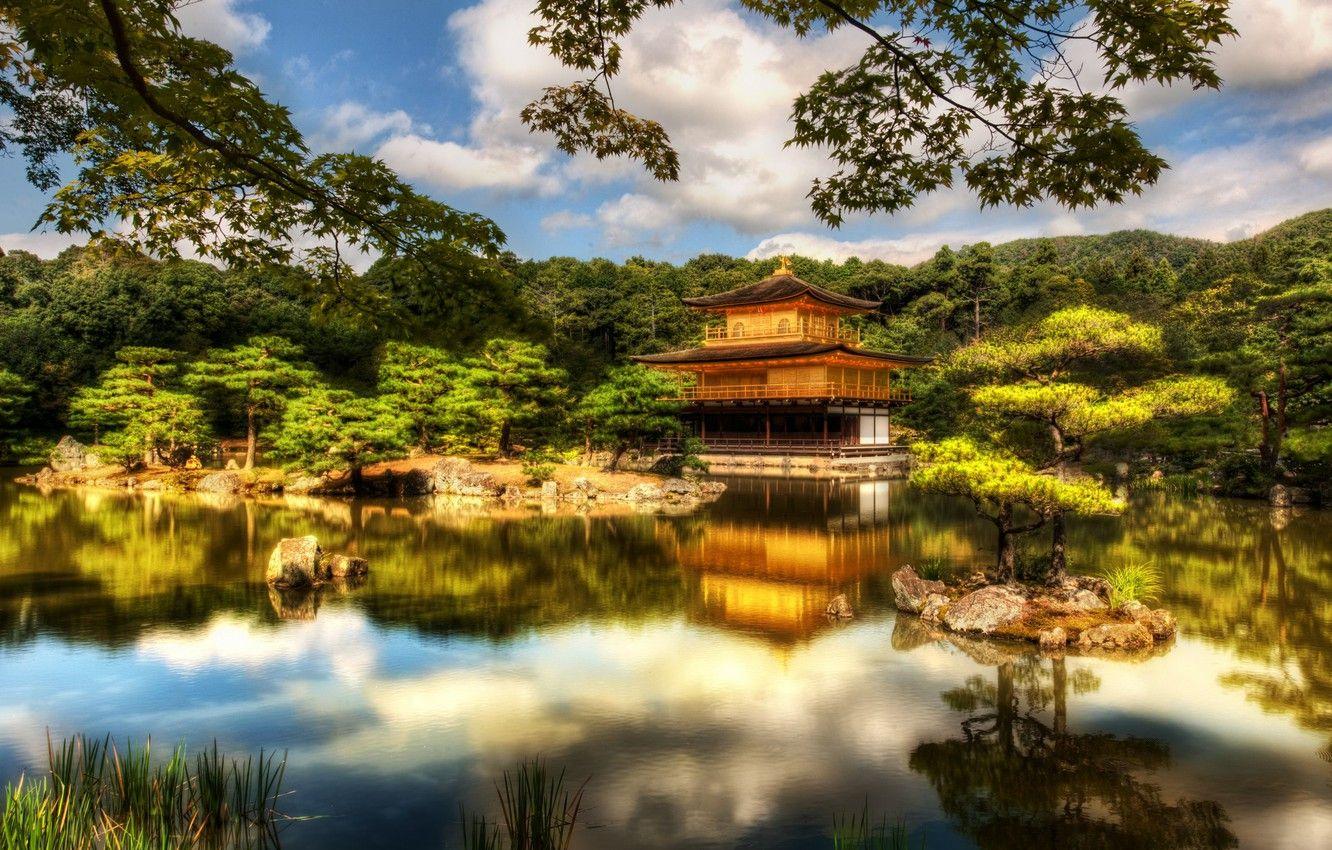 Japan Lake HD Wallpapers - Top Free Japan Lake HD Backgrounds ...