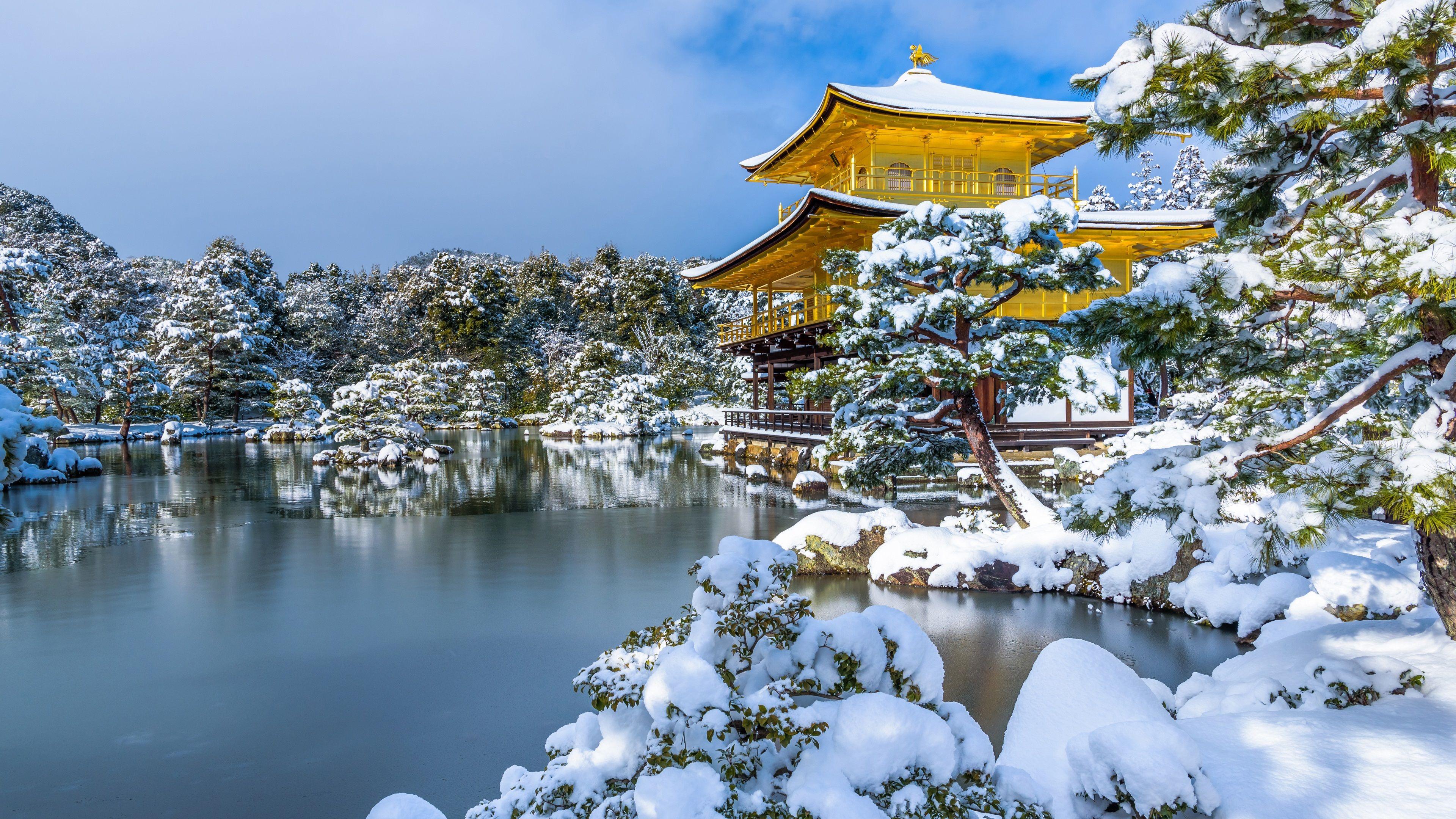 Japan Lake HD Wallpapers - Top Free Japan Lake HD Backgrounds ...