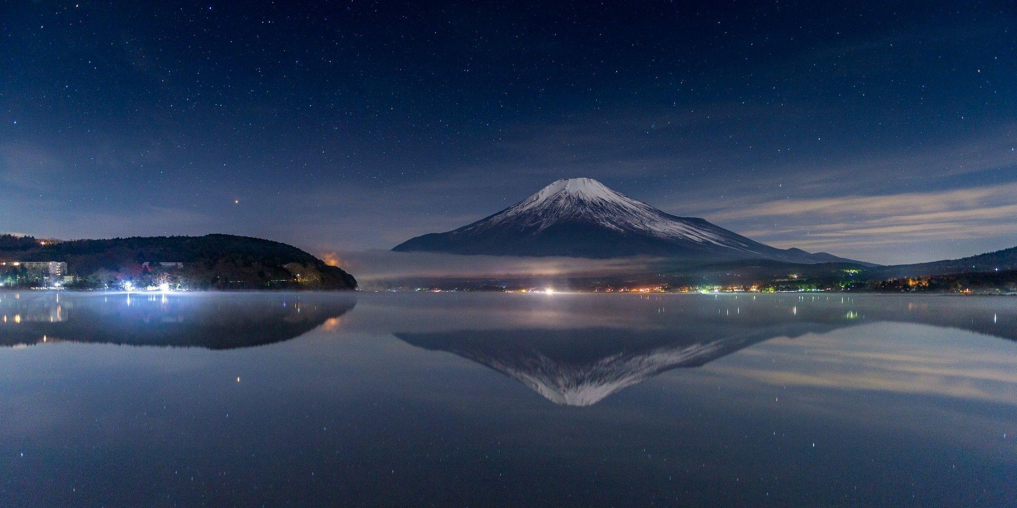 Japan Lake HD Wallpapers - Top Free Japan Lake HD Backgrounds ...