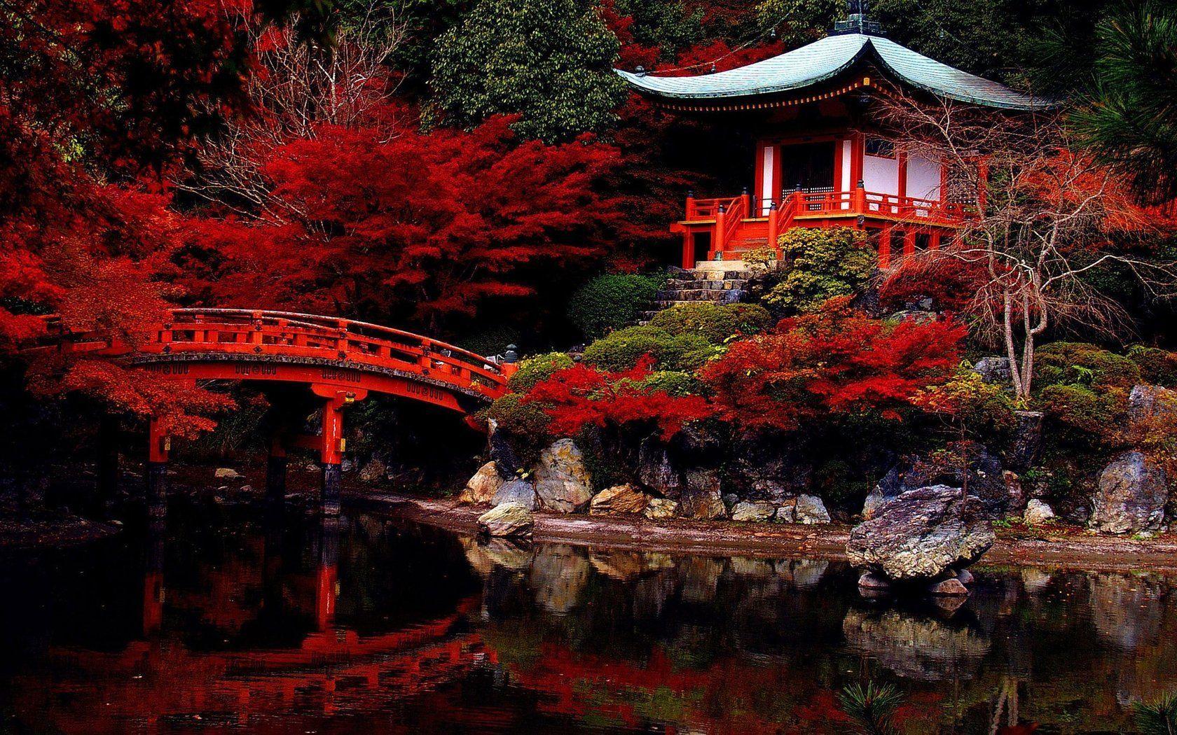 Japan Lake HD Wallpapers - Top Free Japan Lake HD Backgrounds ...