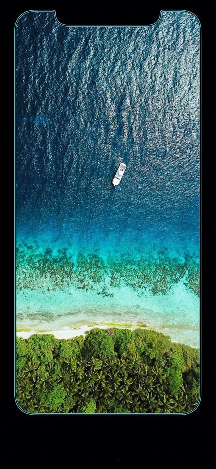 Drone iPhone X Wallpapers - Top Free Drone iPhone X Backgrounds ...