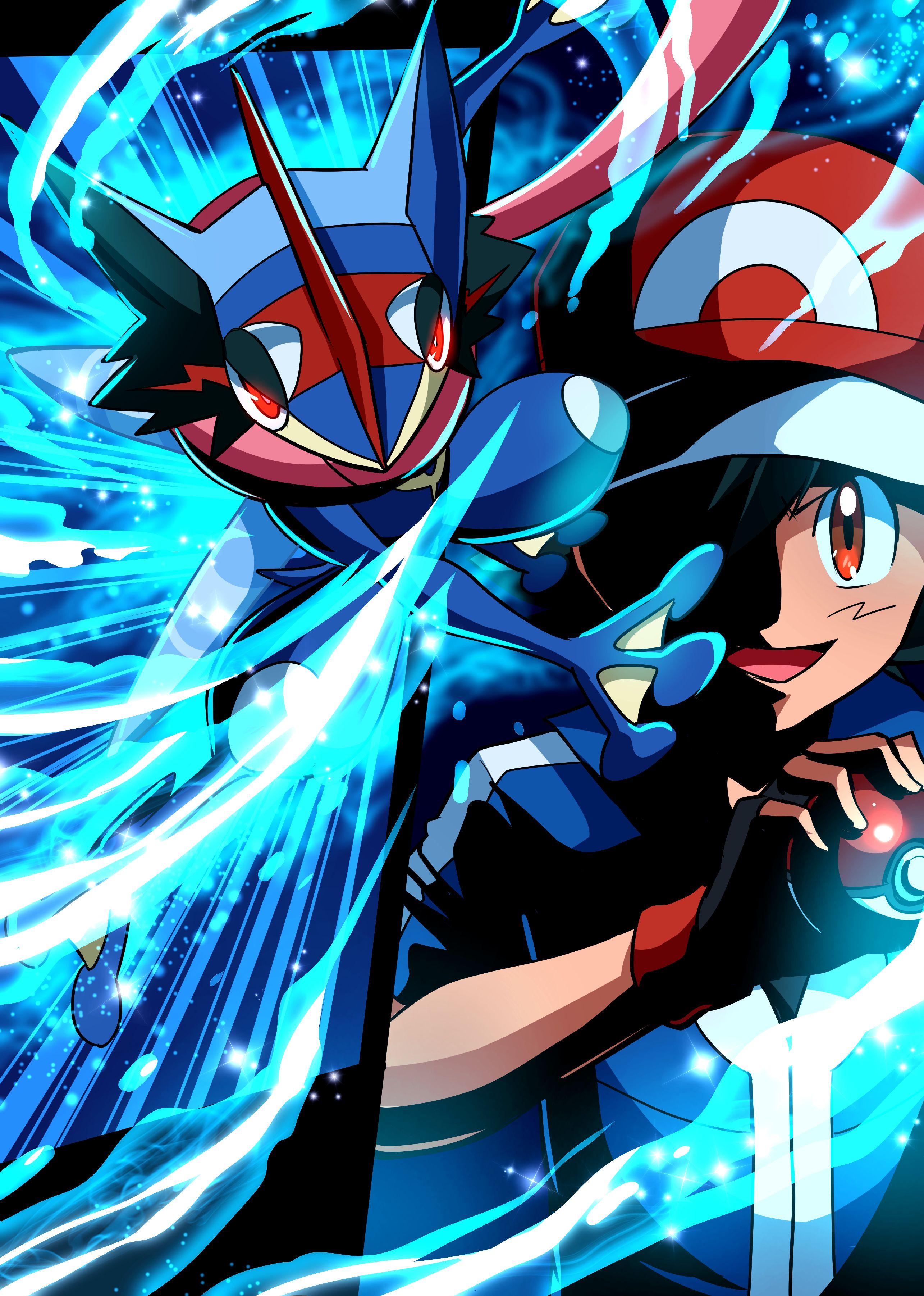 Pokemon X HD Wallpapers - Top Free Pokemon X HD Backgrounds ...