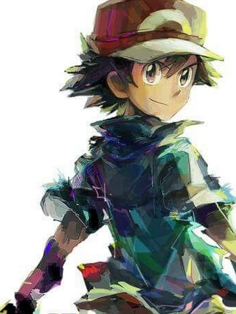 Ash Wallpapers - Top Free Ash Backgrounds - WallpaperAccess