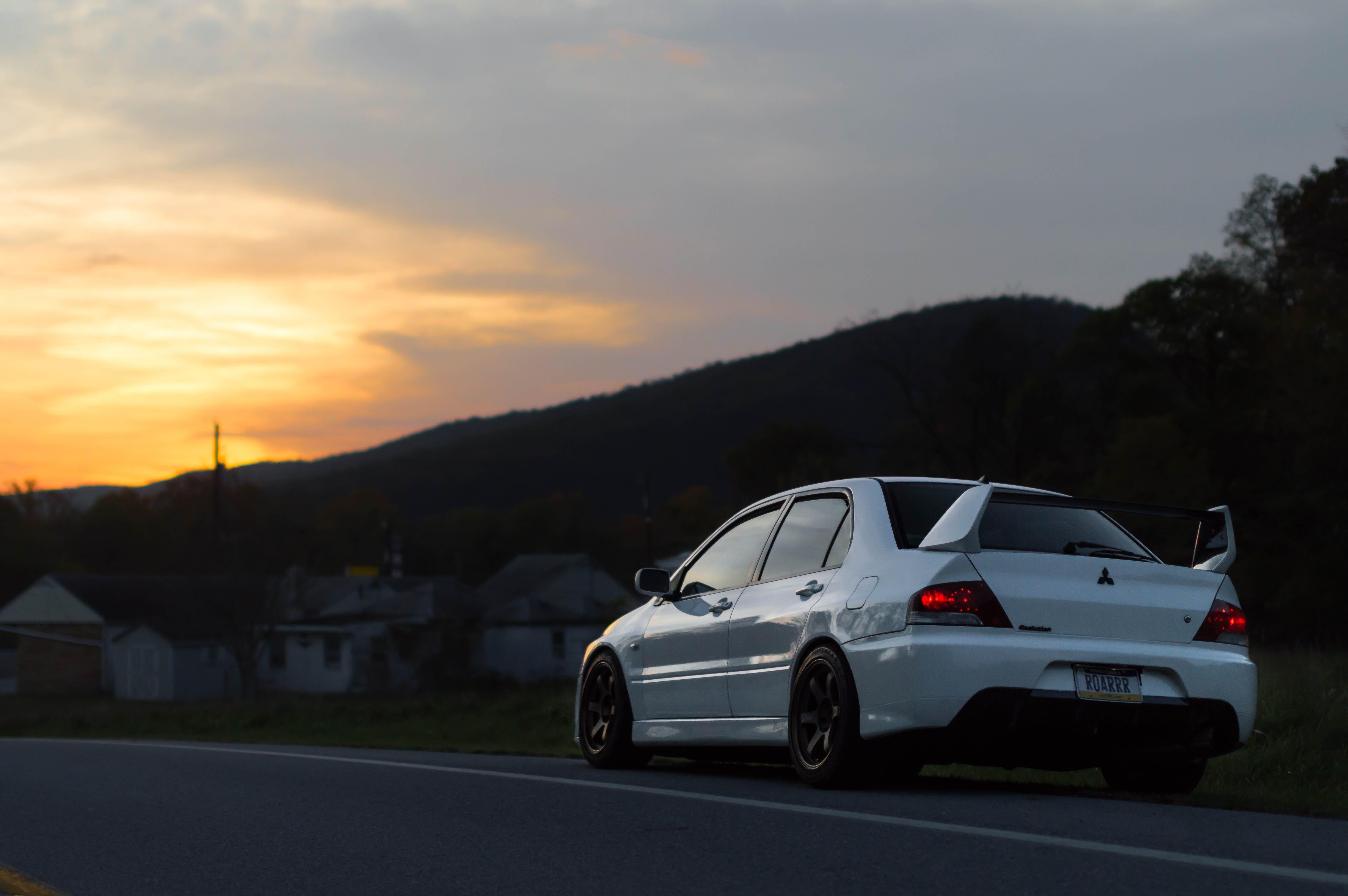 Evo 8 Wallpapers - Top Free Evo 8 Backgrounds - WallpaperAccess