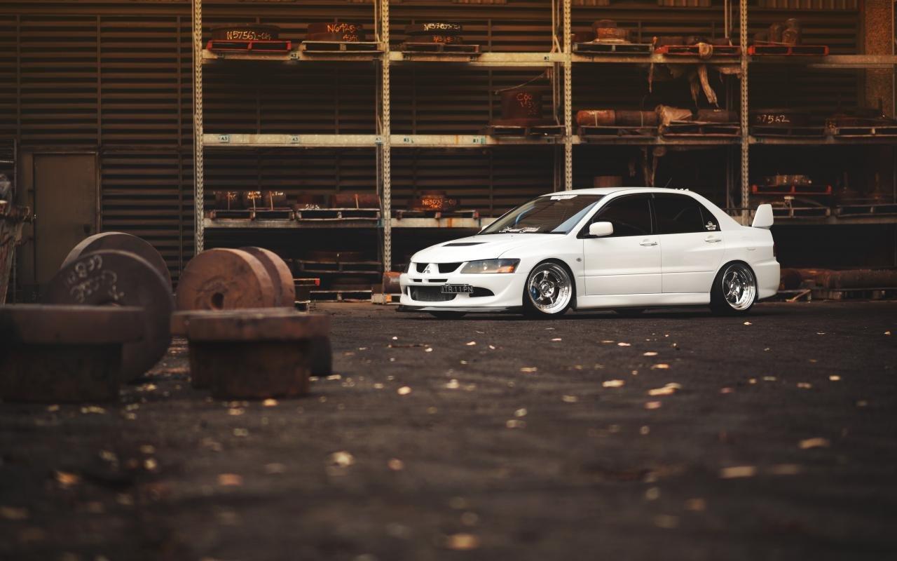 Evo 8 Wallpapers - Top Free Evo 8 Backgrounds - WallpaperAccess
