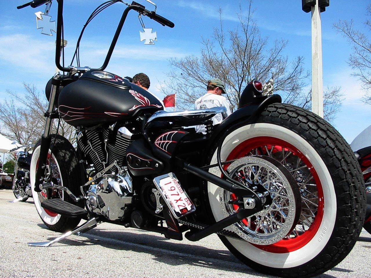 Custom Chopper 4K Wallpapers - Top Free Custom Chopper 4K Backgrounds ...