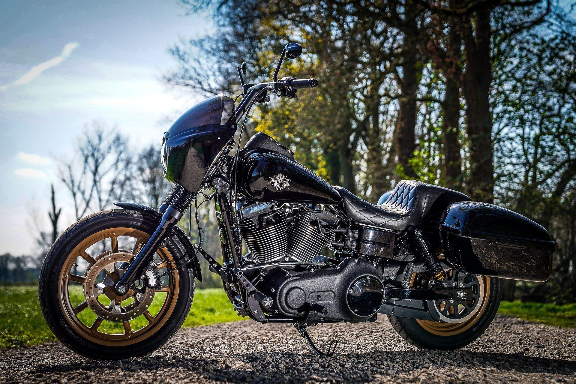 Custom Chopper 4K Wallpapers - Top Free Custom Chopper 4K Backgrounds ...