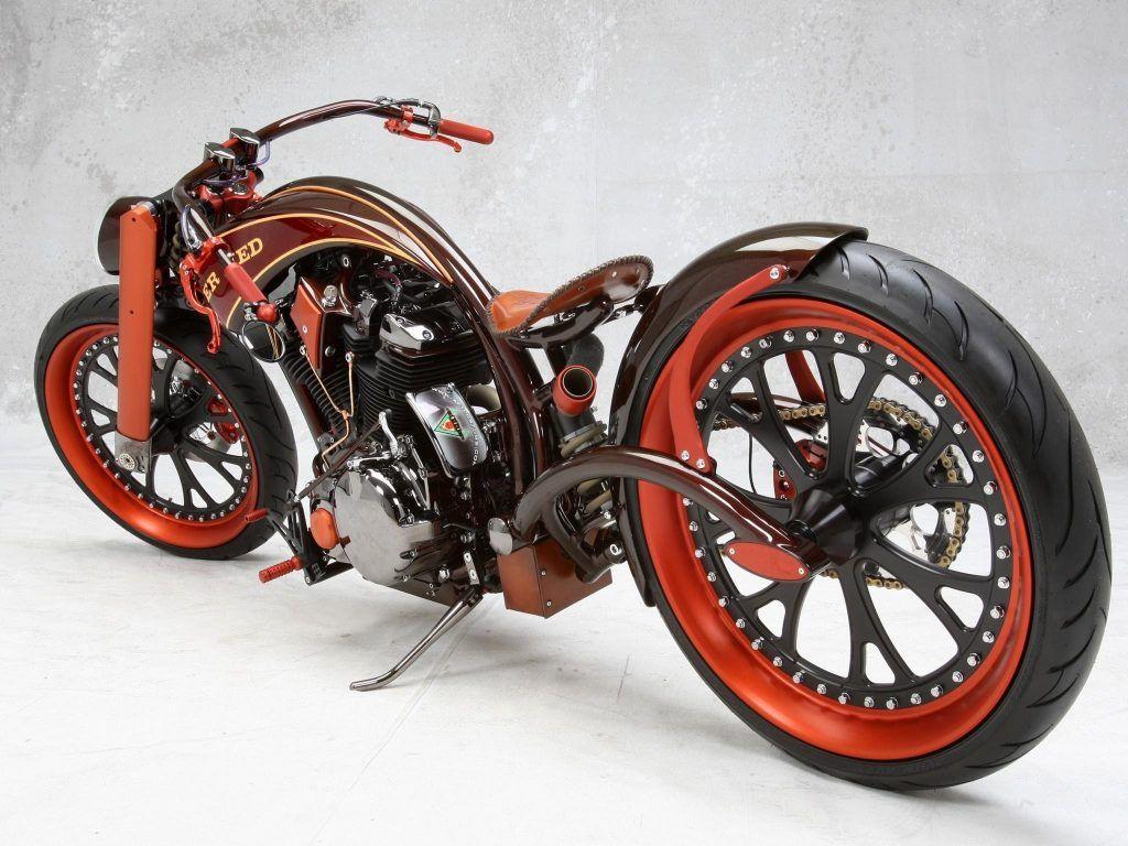 Custom Chopper 4K Wallpapers - Top Free Custom Chopper 4K Backgrounds ...