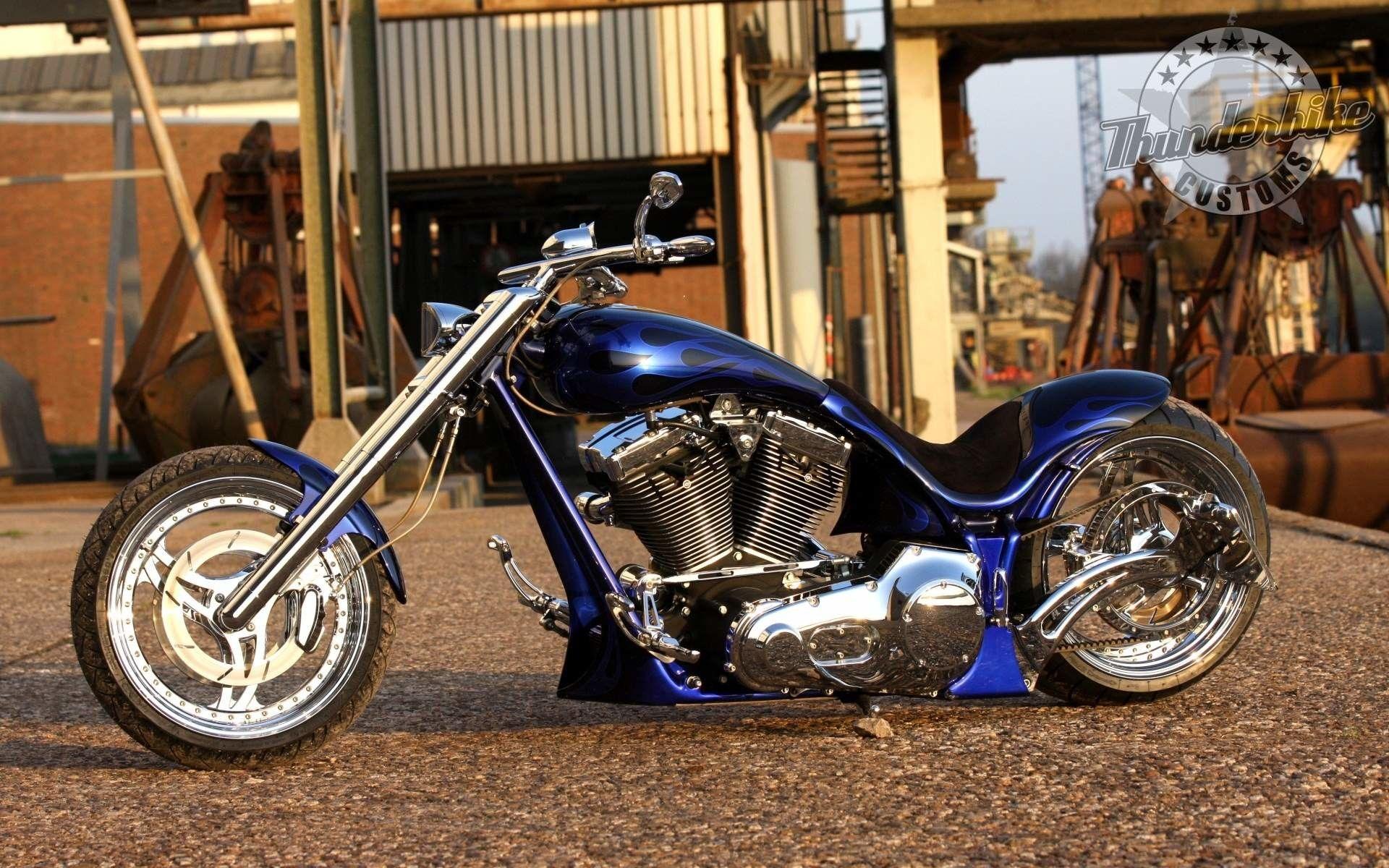 Custom Chopper 4K Wallpapers - Top Free Custom Chopper 4K Backgrounds ...