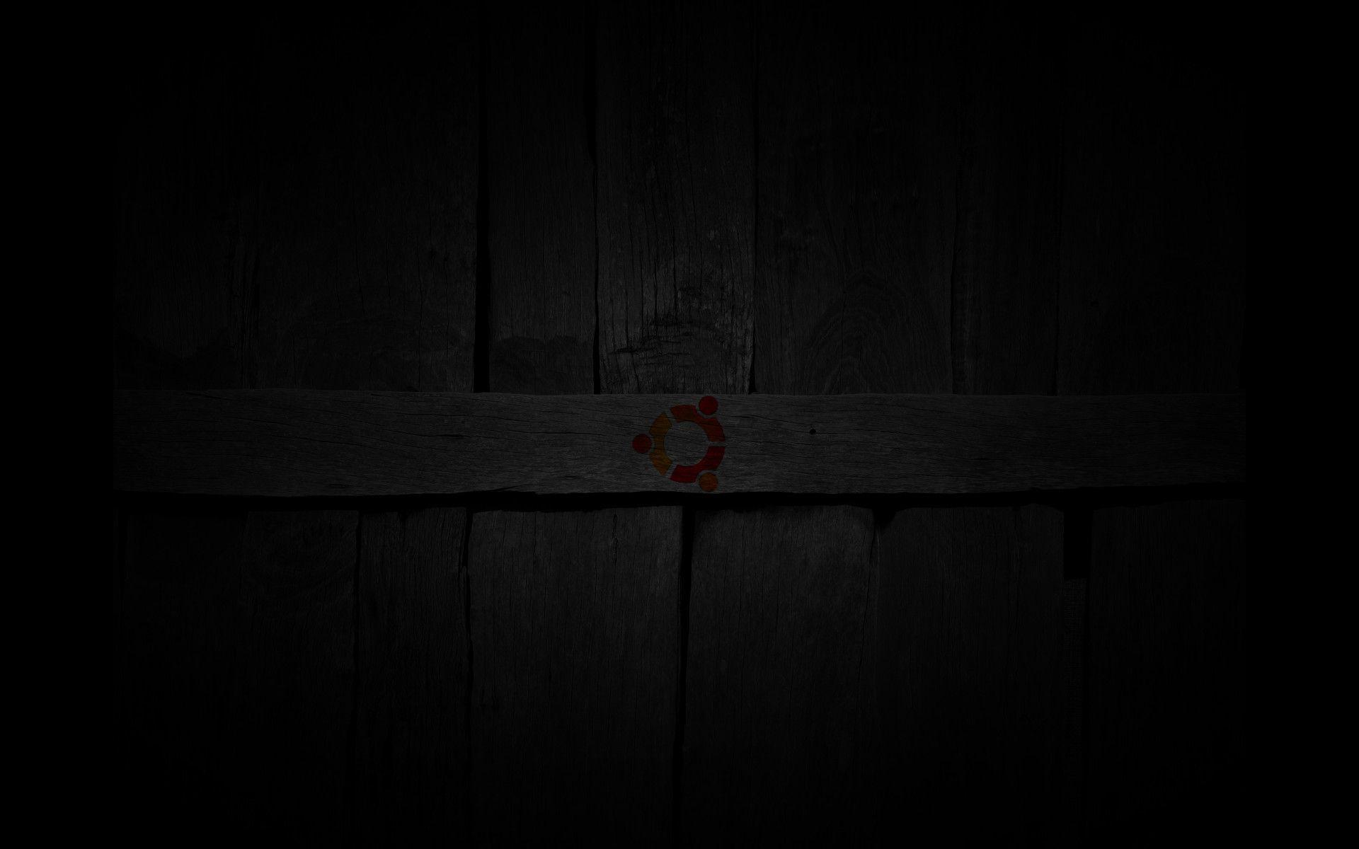 Ubuntu Dark Wallpapers - Top Free Ubuntu Dark Backgrounds - WallpaperAccess