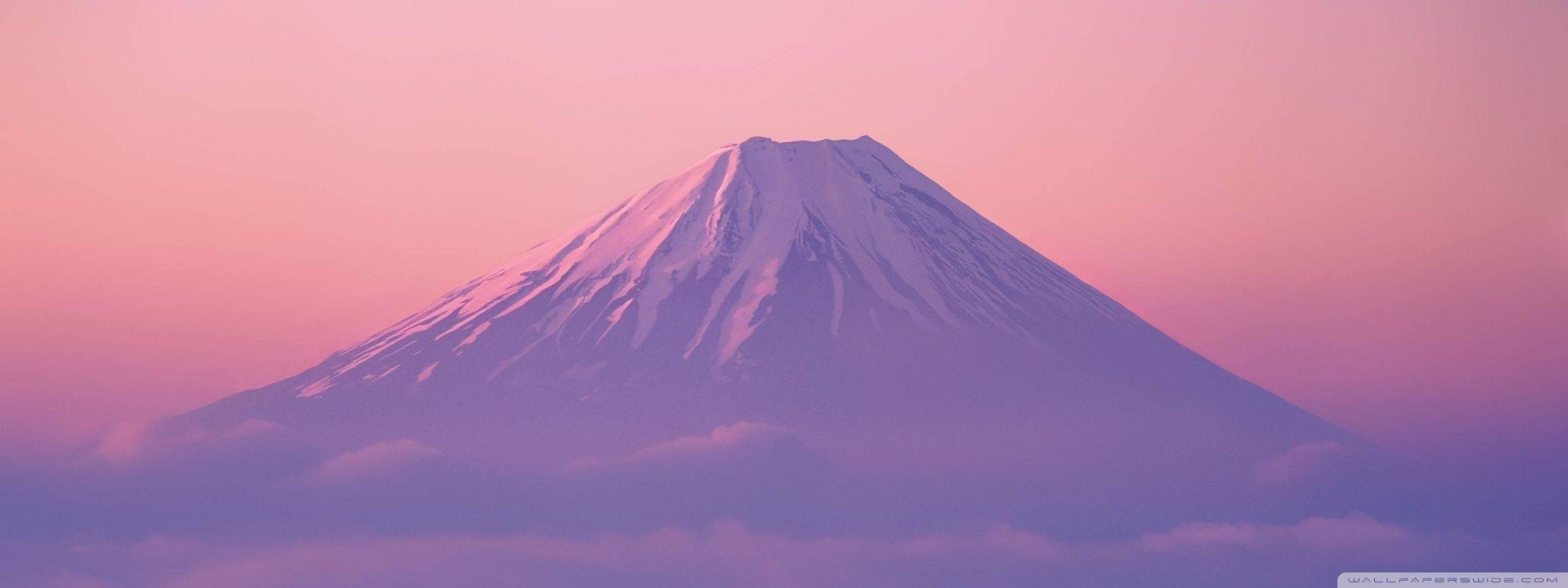 Mt. Fuji Desktop Wallpapers - Top Free Mt. Fuji Desktop Backgrounds ...