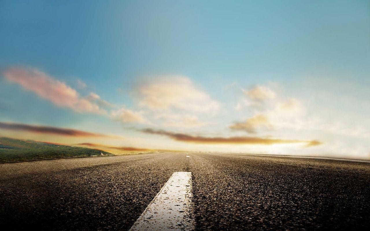 Open Road Wallpapers - Top Free Open Road Backgrounds - WallpaperAccess