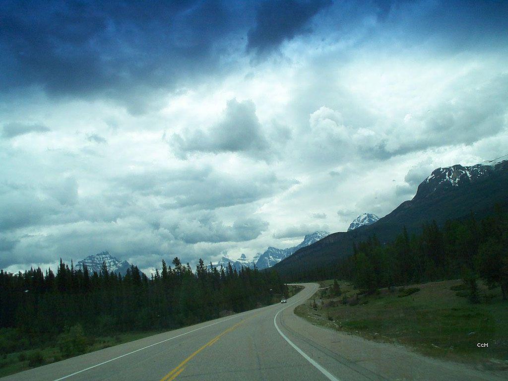 Open Road Wallpapers - Top Free Open Road Backgrounds - WallpaperAccess