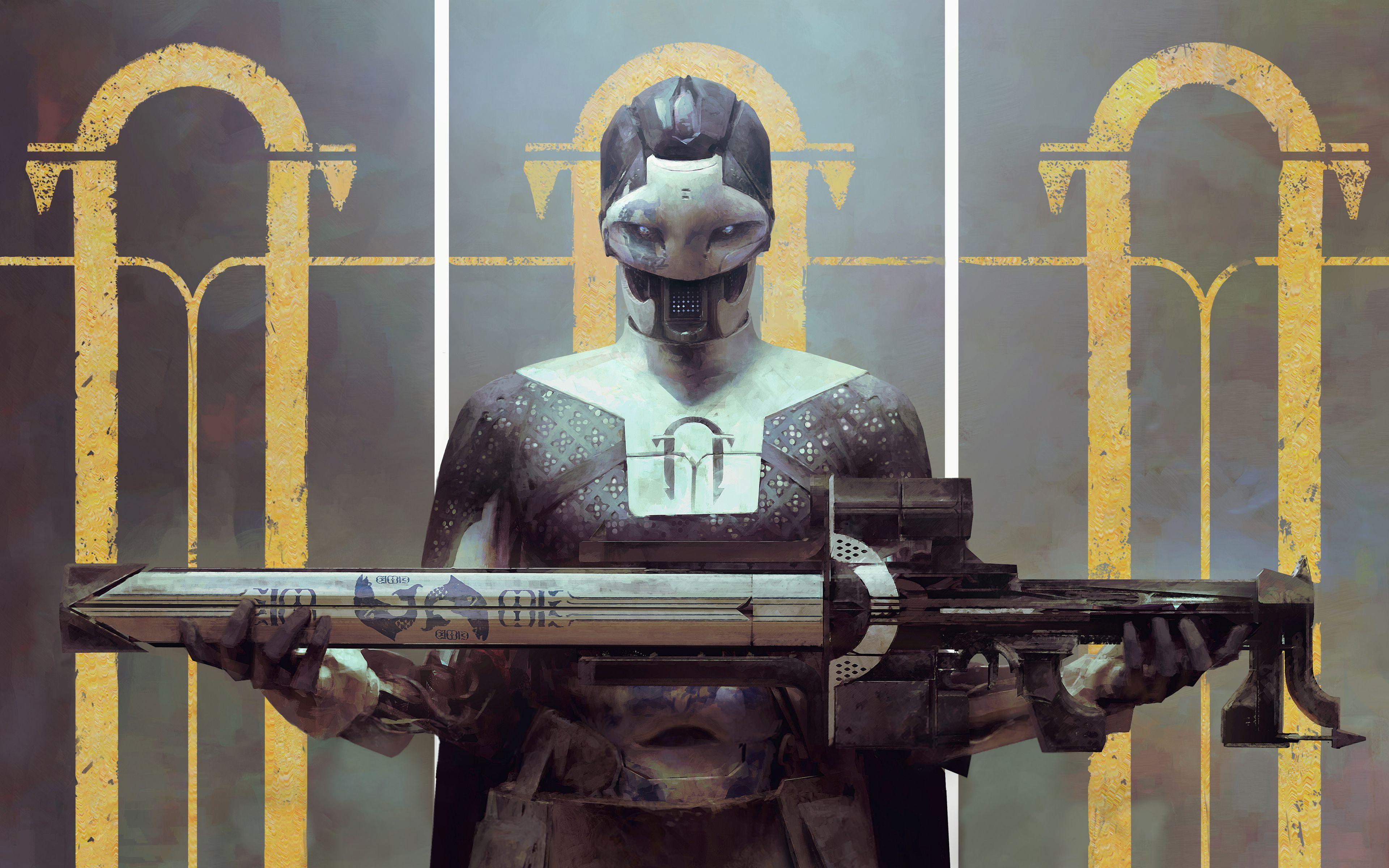 Destiny 4K Ultra HD Wallpapers - Top Free Destiny 4K Ultra HD ...