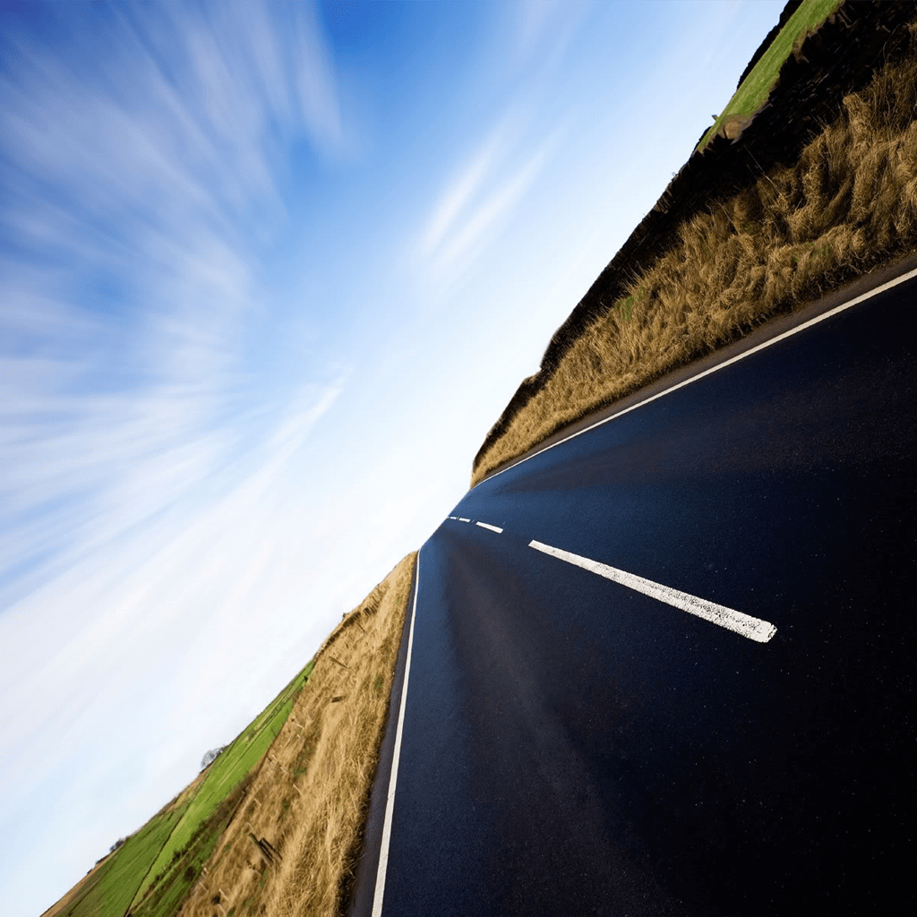 Open Road Wallpapers - Top Free Open Road Backgrounds - WallpaperAccess