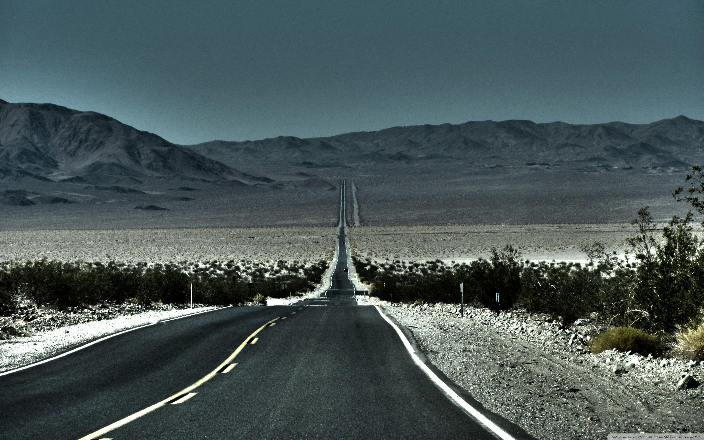 Open Road Wallpapers - Top Free Open Road Backgrounds - WallpaperAccess