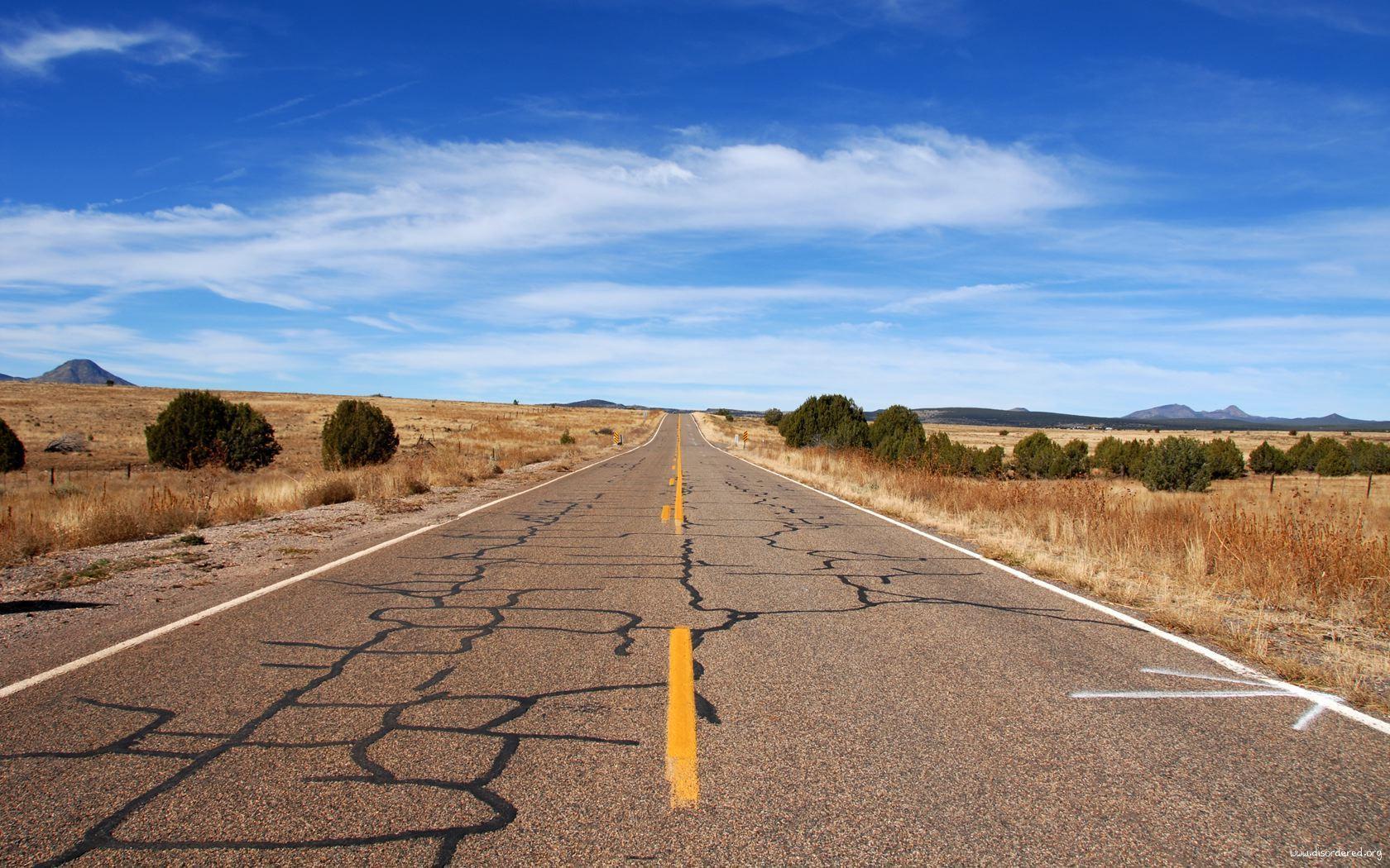 Open Road Wallpapers - Top Free Open Road Backgrounds - WallpaperAccess