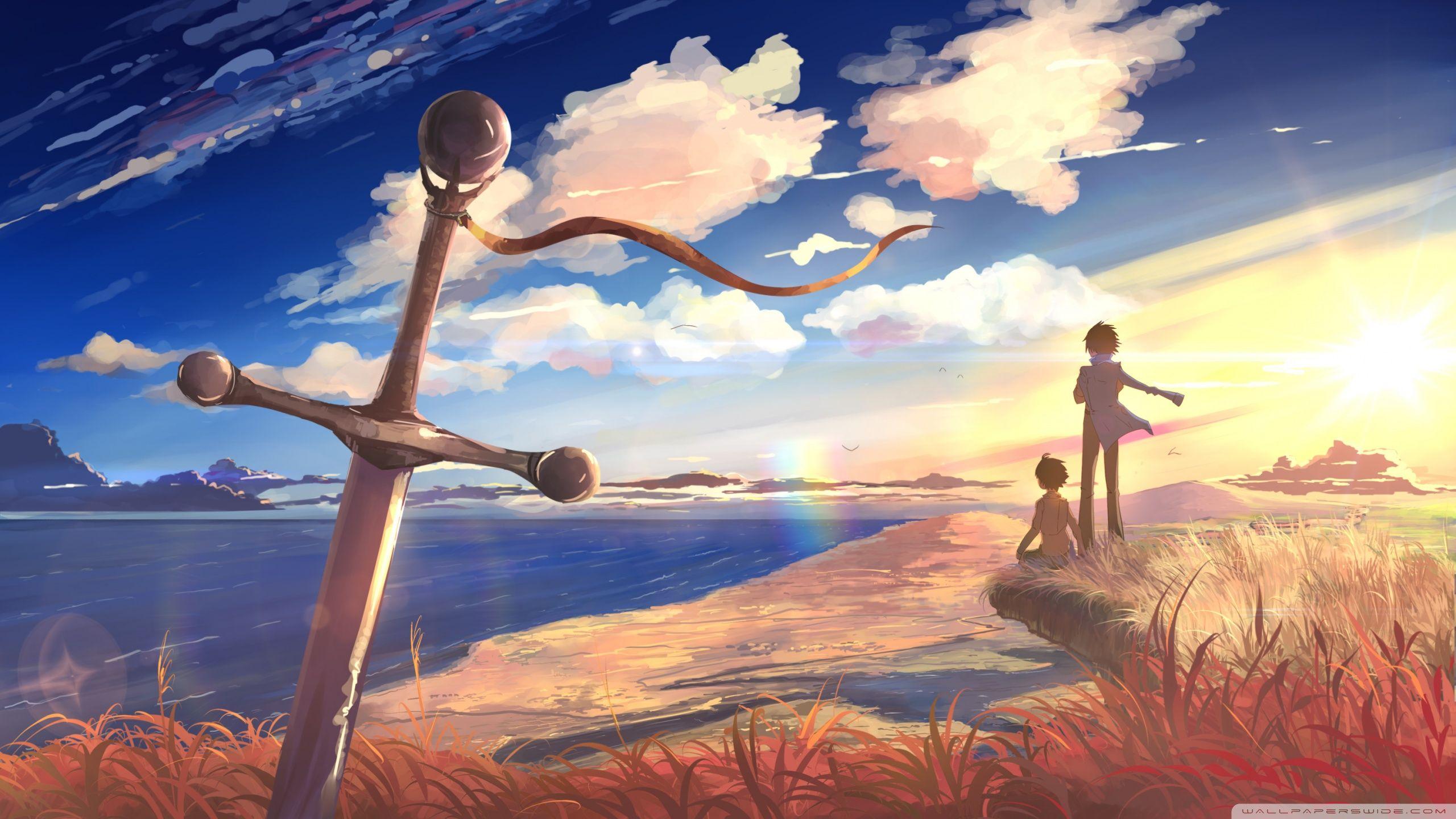 High Definition Anime Wallpapers - Top Free High Definition Anime ...