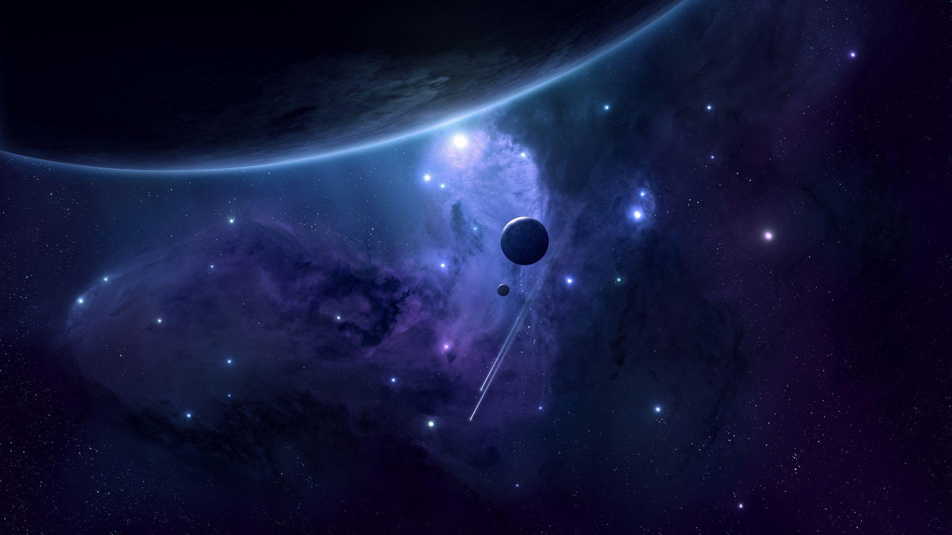 16 9 HD Space Wallpapers - Top Free 16 9 HD Space Backgrounds ...