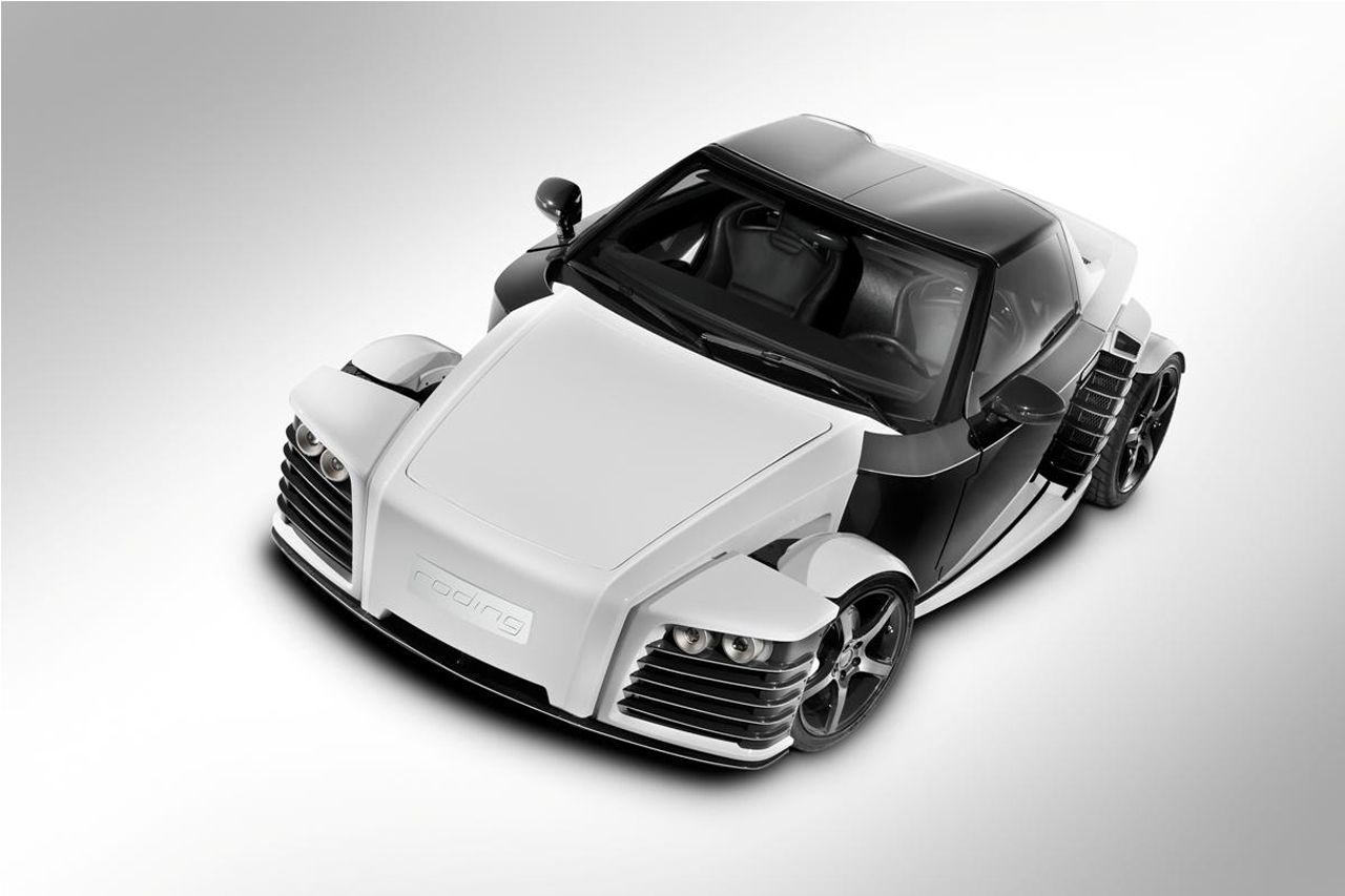 Unique Cars Wallpapers - Top Free Unique Cars Backgrounds - WallpaperAccess