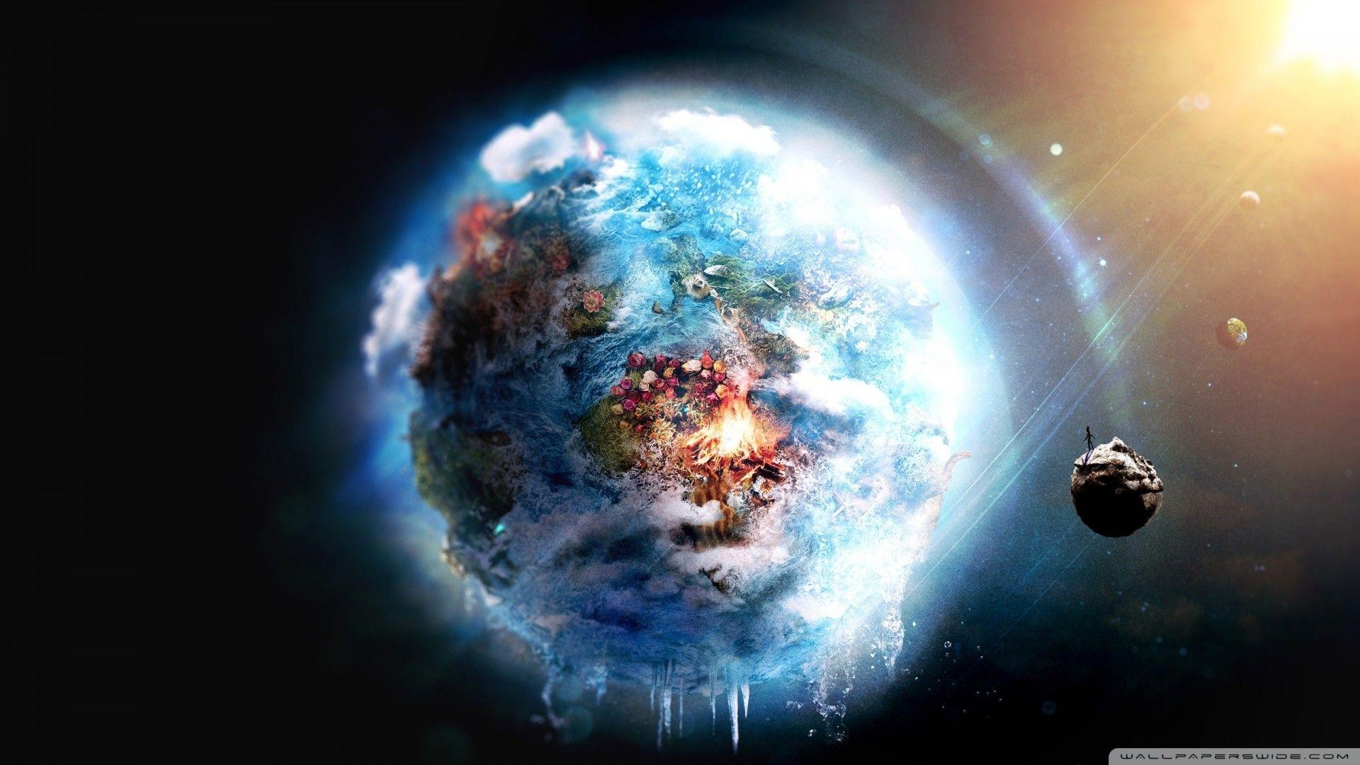 16 9 HD Space Wallpapers - Top Free 16 9 HD Space Backgrounds ...
