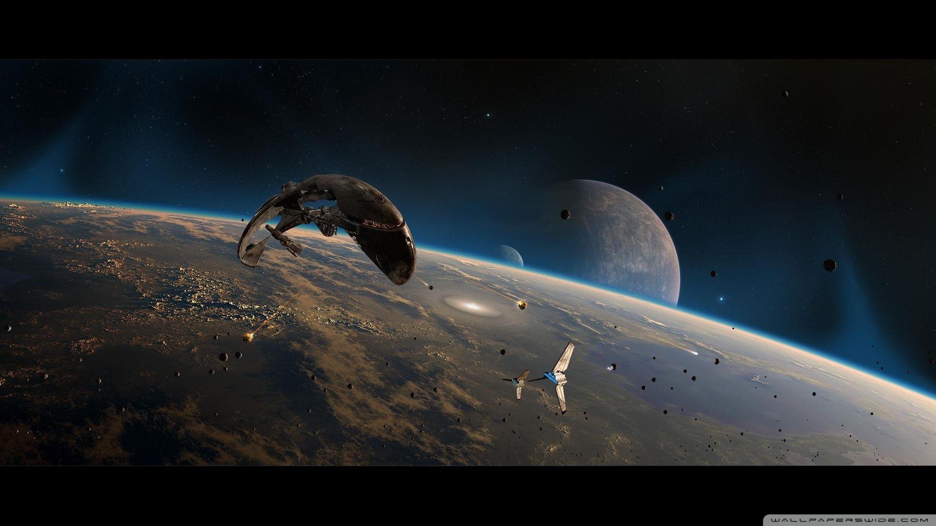 16 9 HD Space Wallpapers - Top Free 16 9 HD Space Backgrounds ...