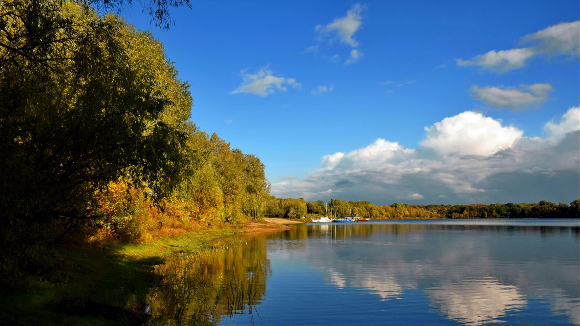 Windows Nature HD Wallpapers - Top Free Windows Nature HD Backgrounds ...